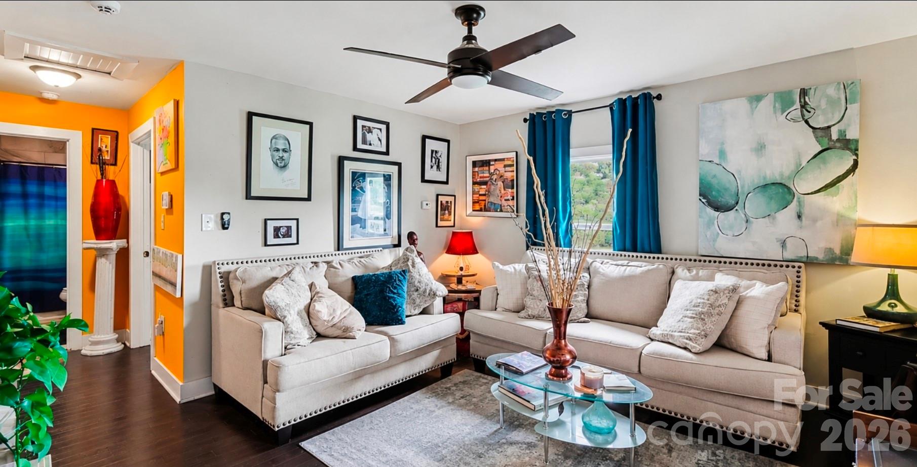 Photo 3 of 3100 Avalon Avenue, Charlotte, NC