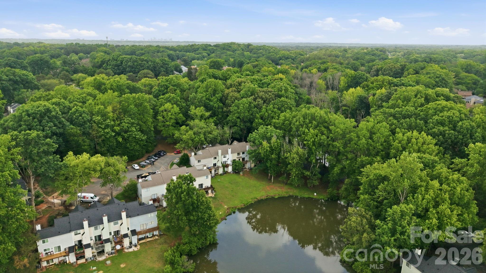 Photo 7 of 4003 North Course Drive, Charlotte, NC