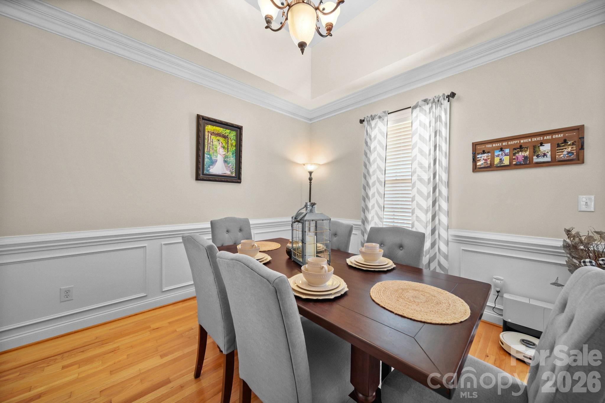 2318 Cardinal Ridge Lane, Wingate, NC - photo 28 of 47
