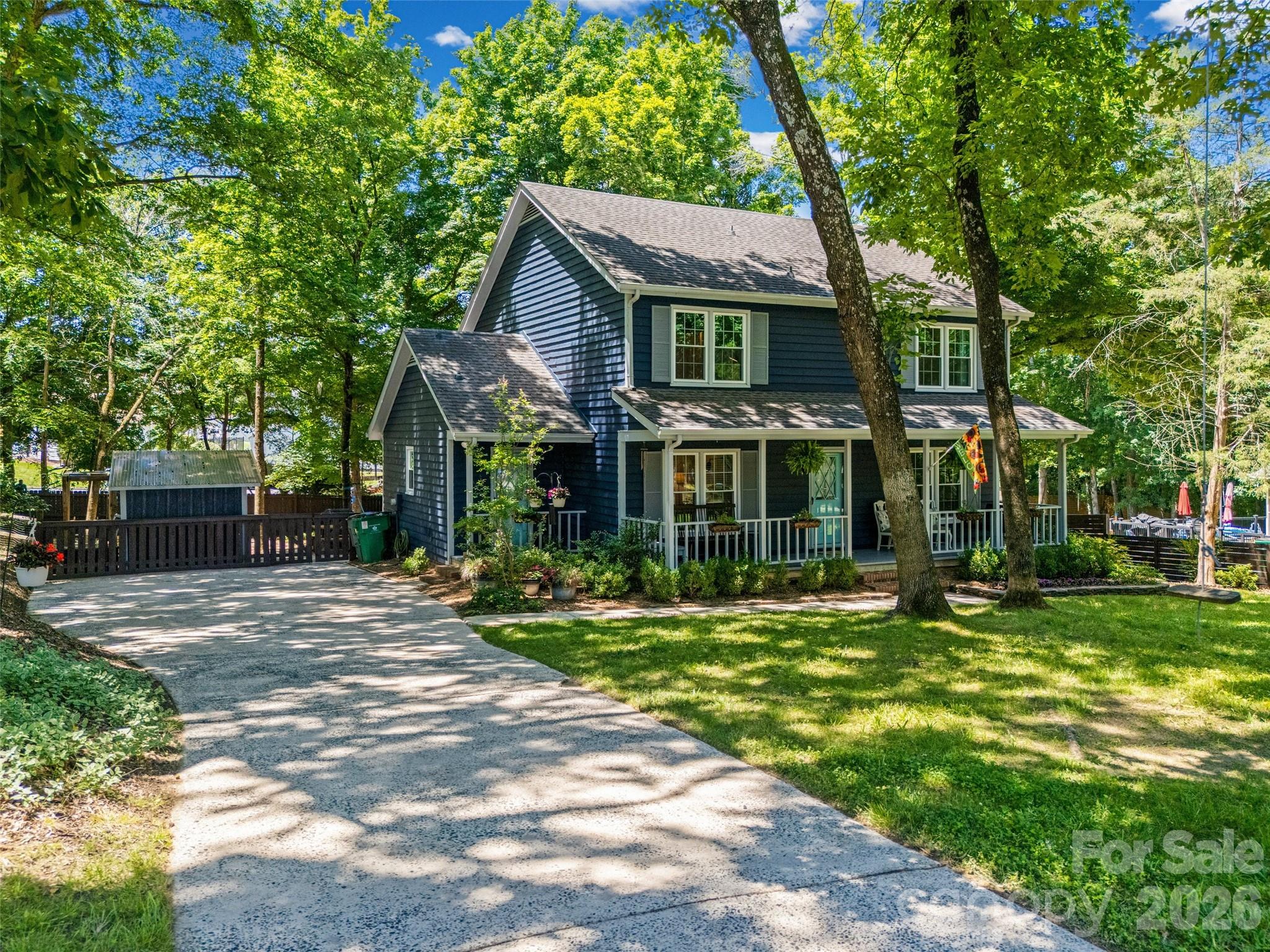 Photo 37 of 10924 Pampas Circle, Charlotte, NC