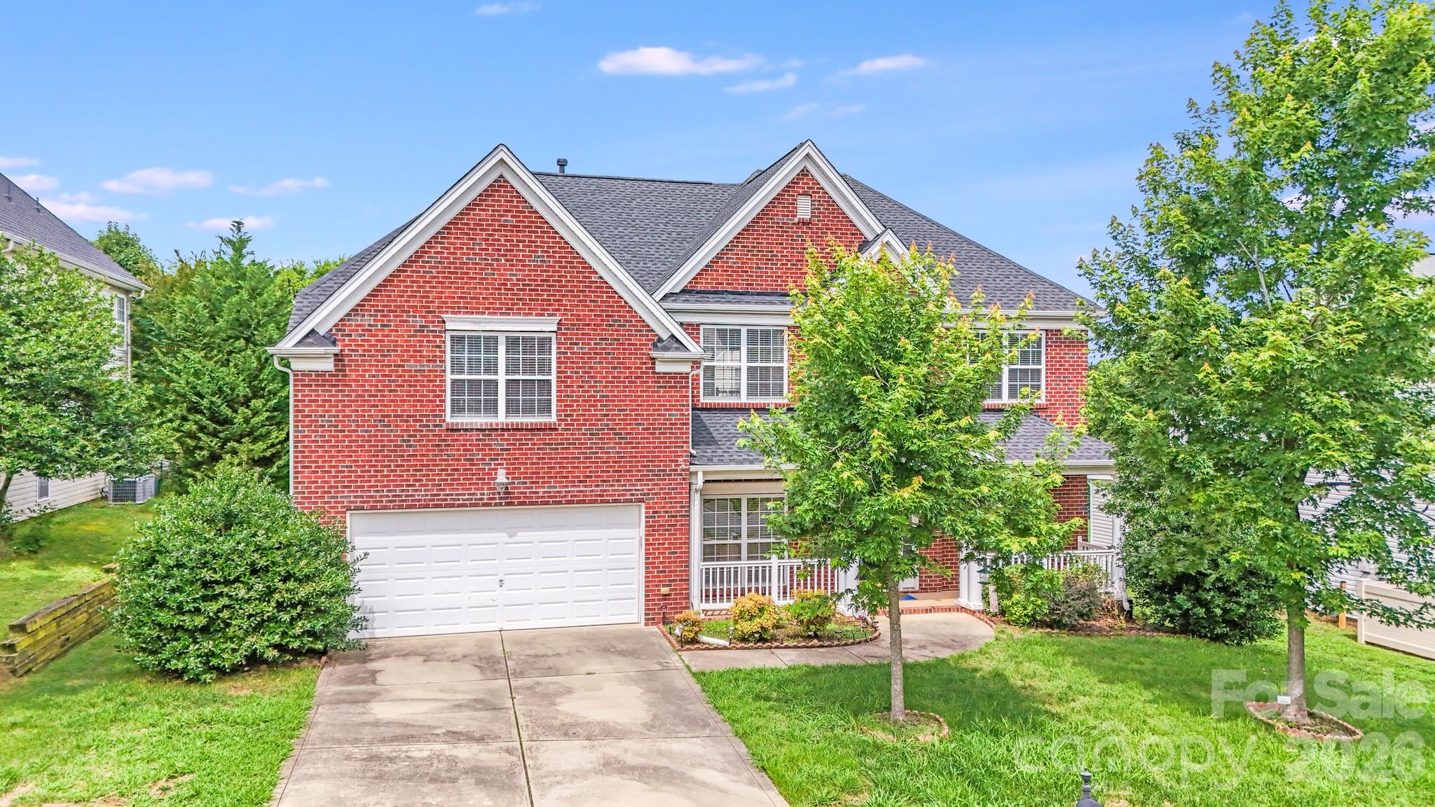 Photo 2 of 6227 Castlecove Road, Charlotte, NC