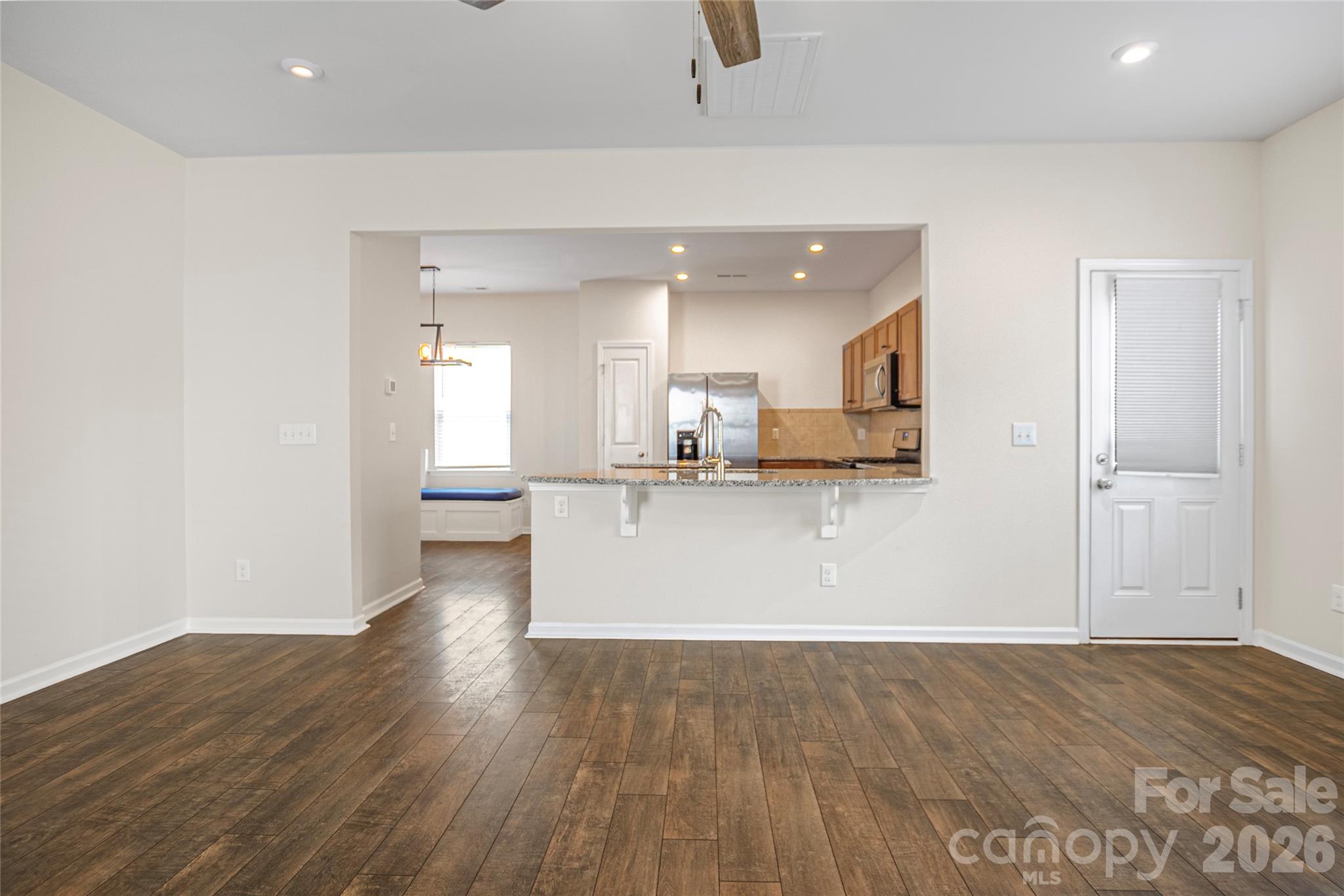 Photo 8 of 7019 Thornrose Drive, Charlotte, NC