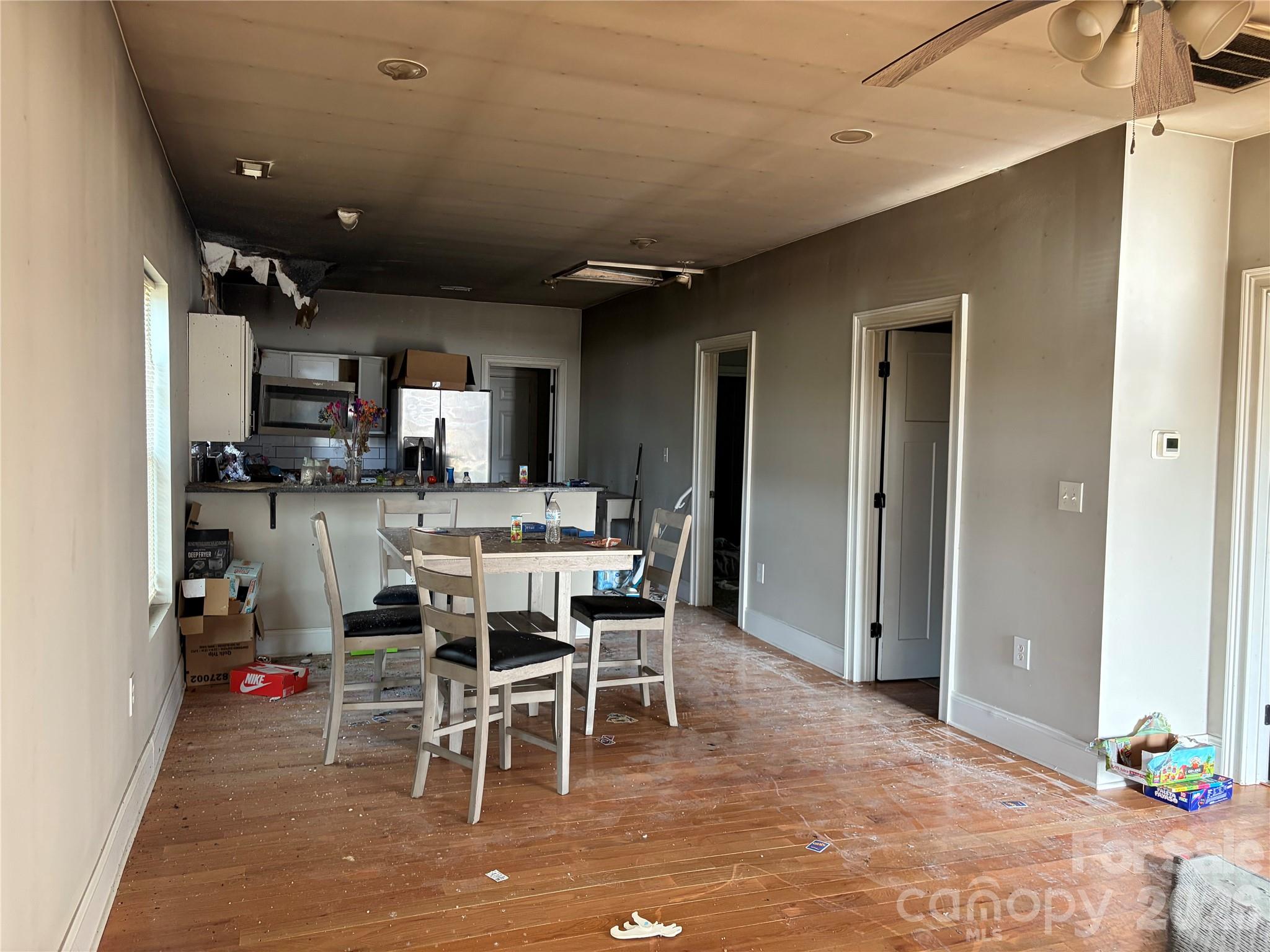 Photo 3 of 132 E Lacy Street, Chester, SC