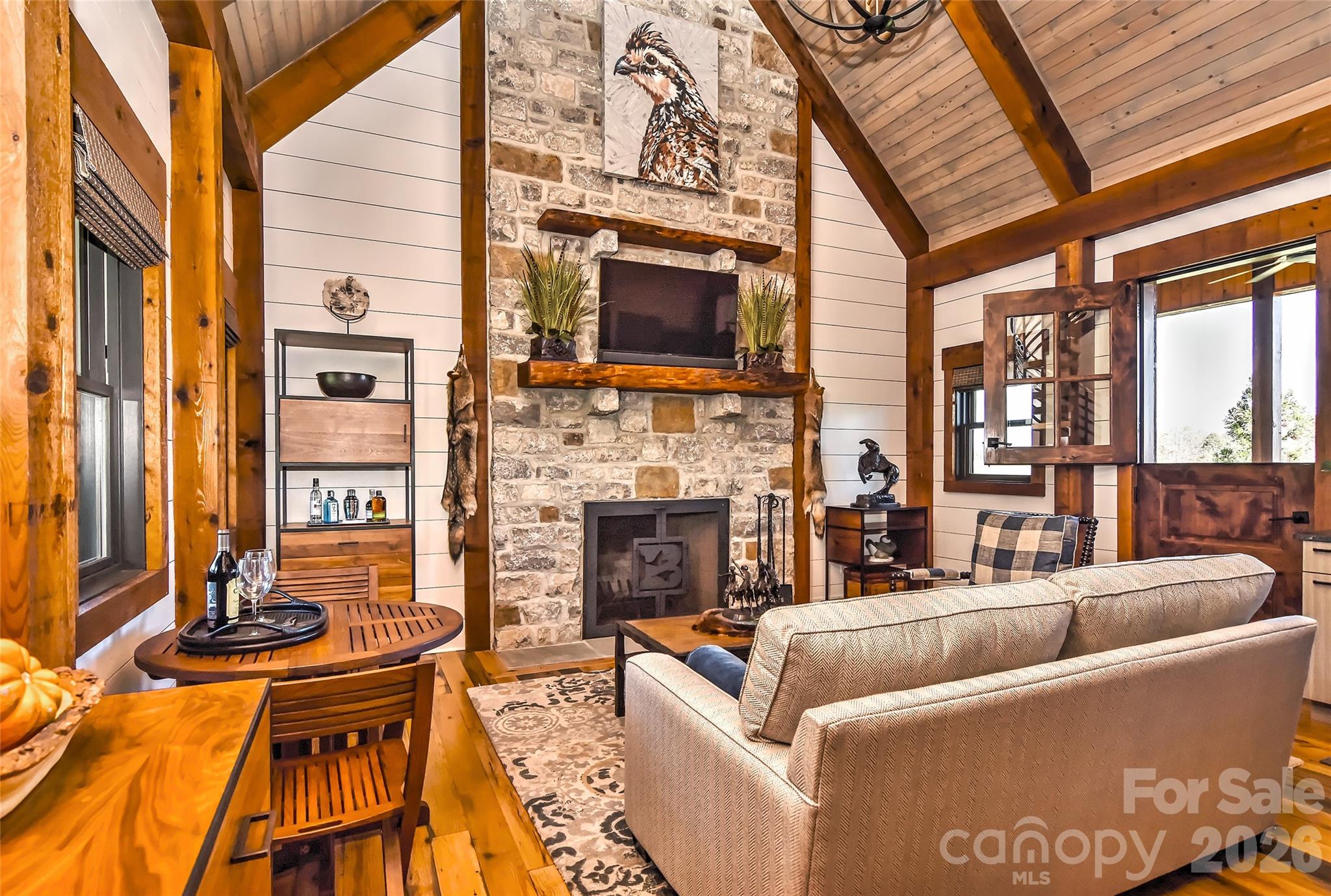 153 Badenyon Place, Union Grove, NC - photo 22 of 49