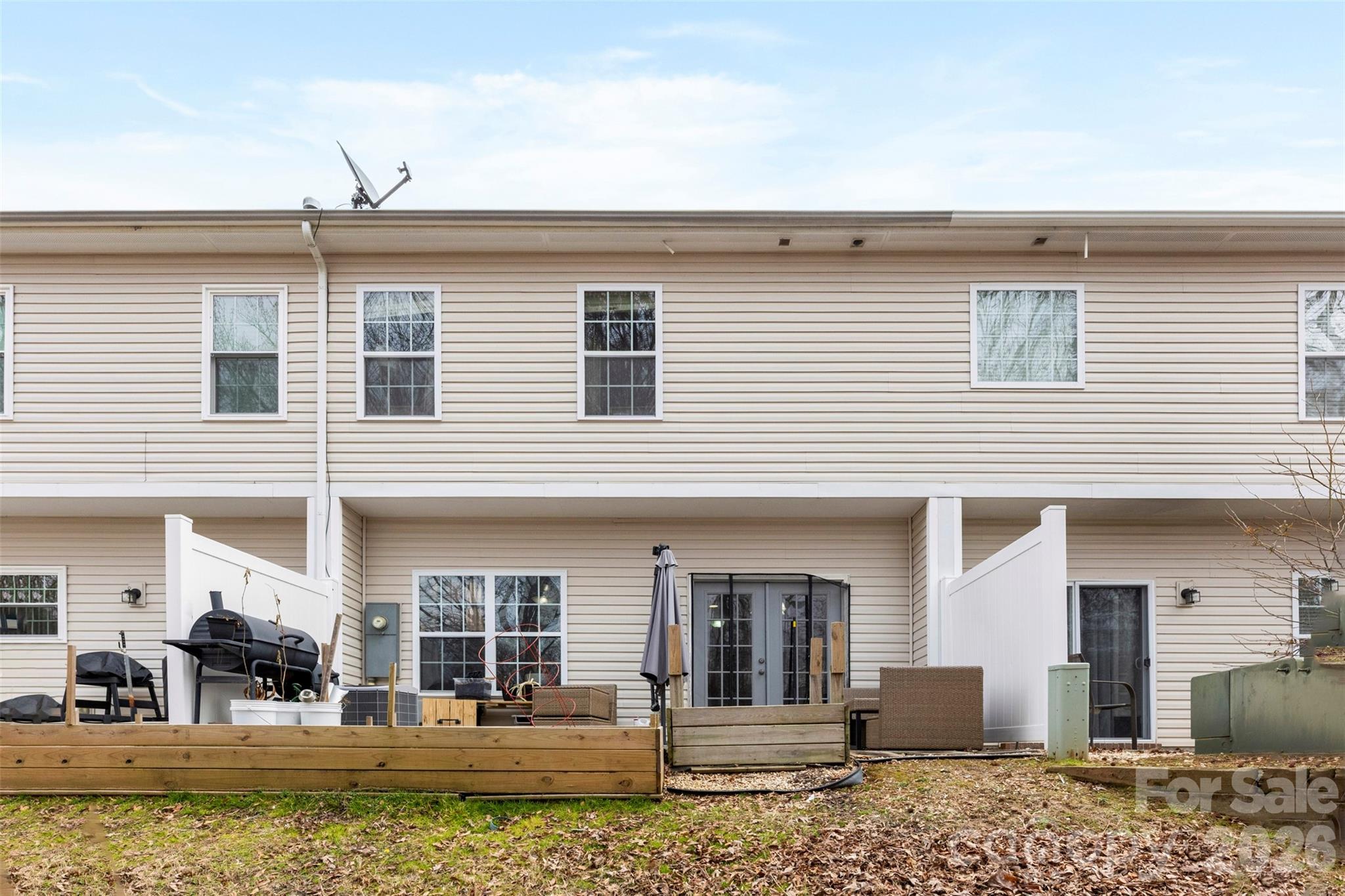 11667 Stockdale Court, Pineville, NC - photo 23 of 27