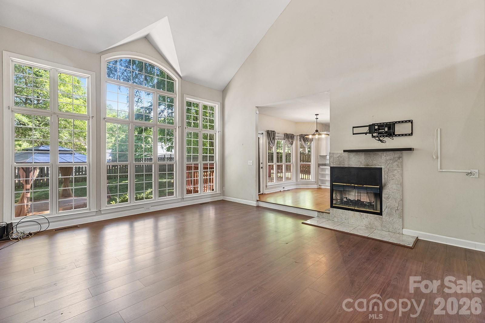 Photo 12 of 9111 Brocklehurst Lane, Charlotte, NC