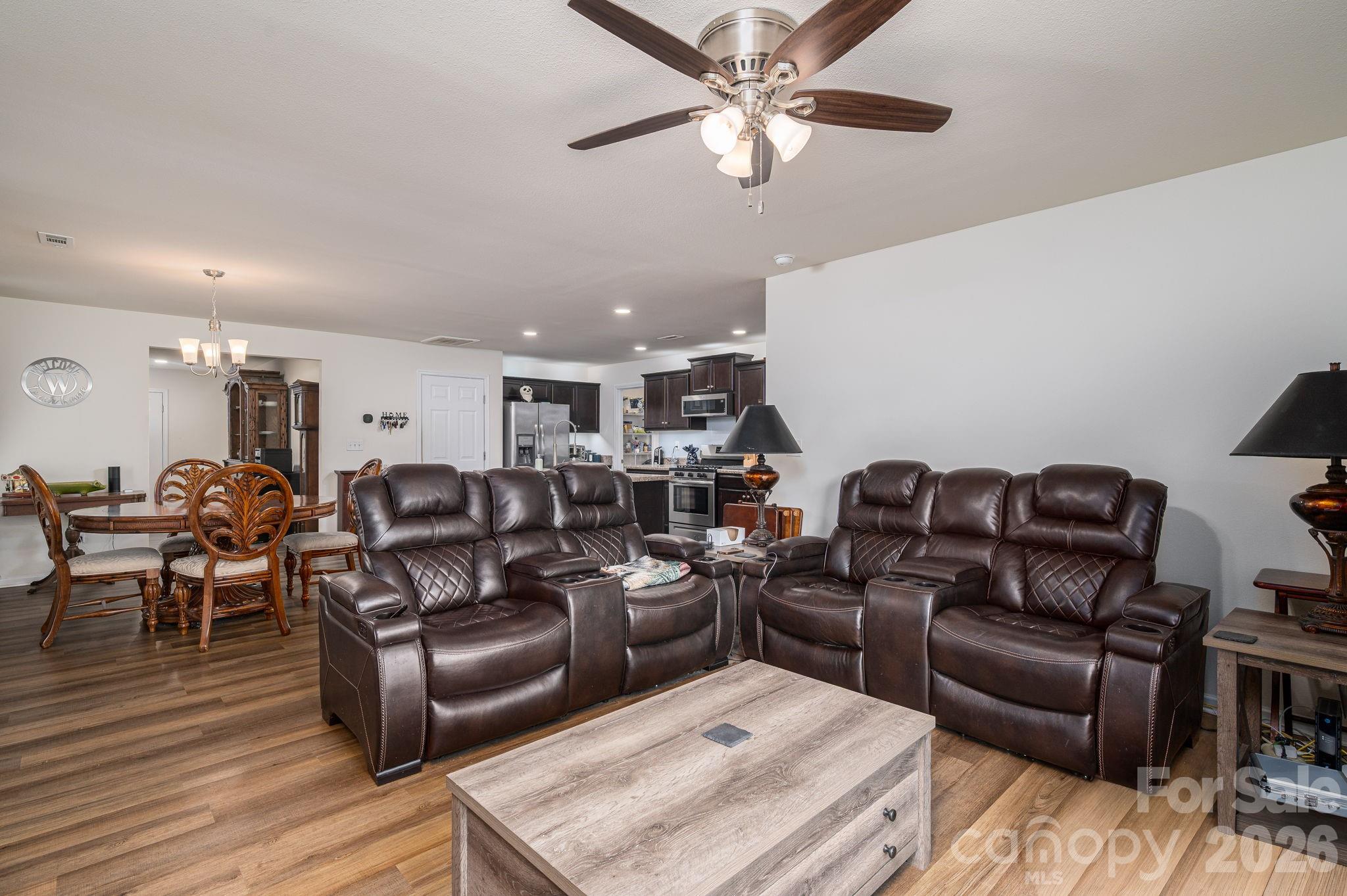 2818 Easton Knoll Drive, Dallas, NC - photo 12 of 48