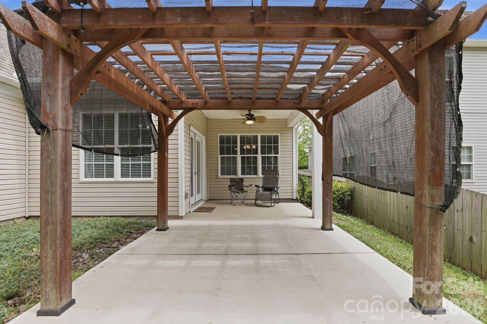 Photo 27 of 11030 Holm Oak Place, Charlotte, NC