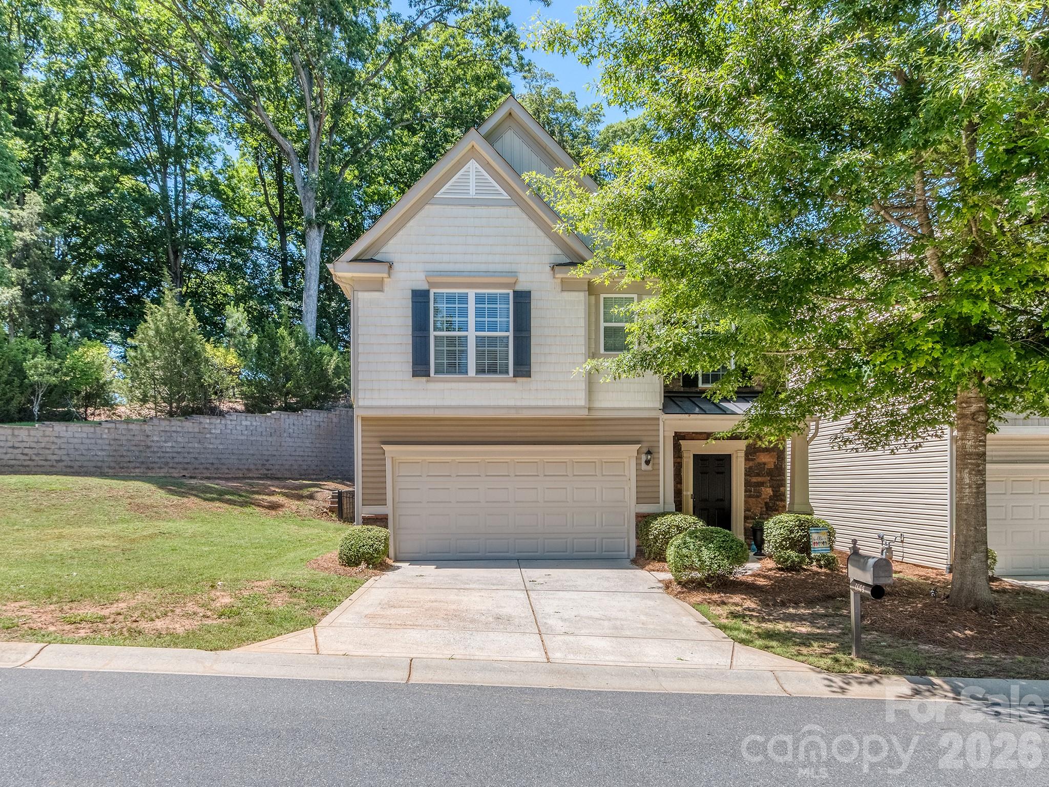 Photo 2 of 1809 Sunchaser Lane, Charlotte, NC