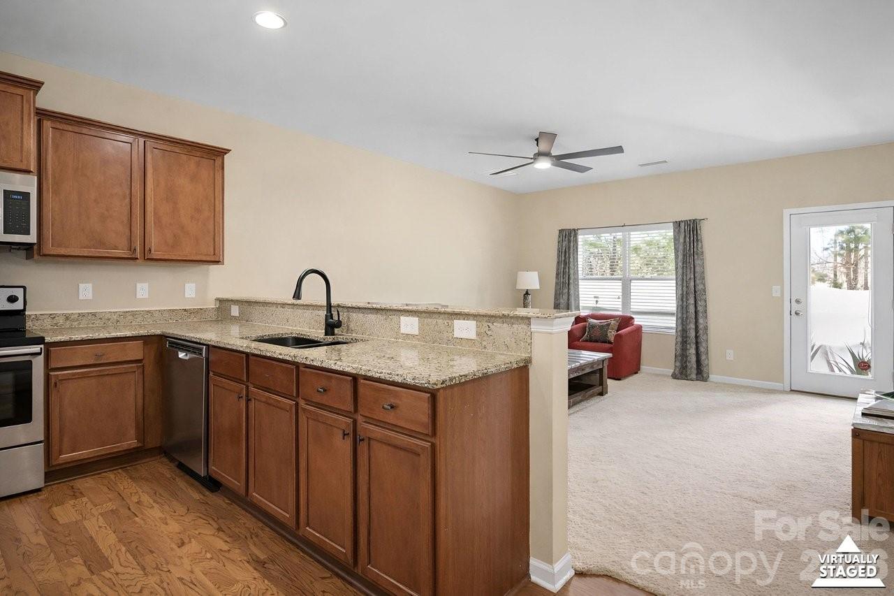 4806 Tradd Circle, Monroe, NC - photo 6 of 17
