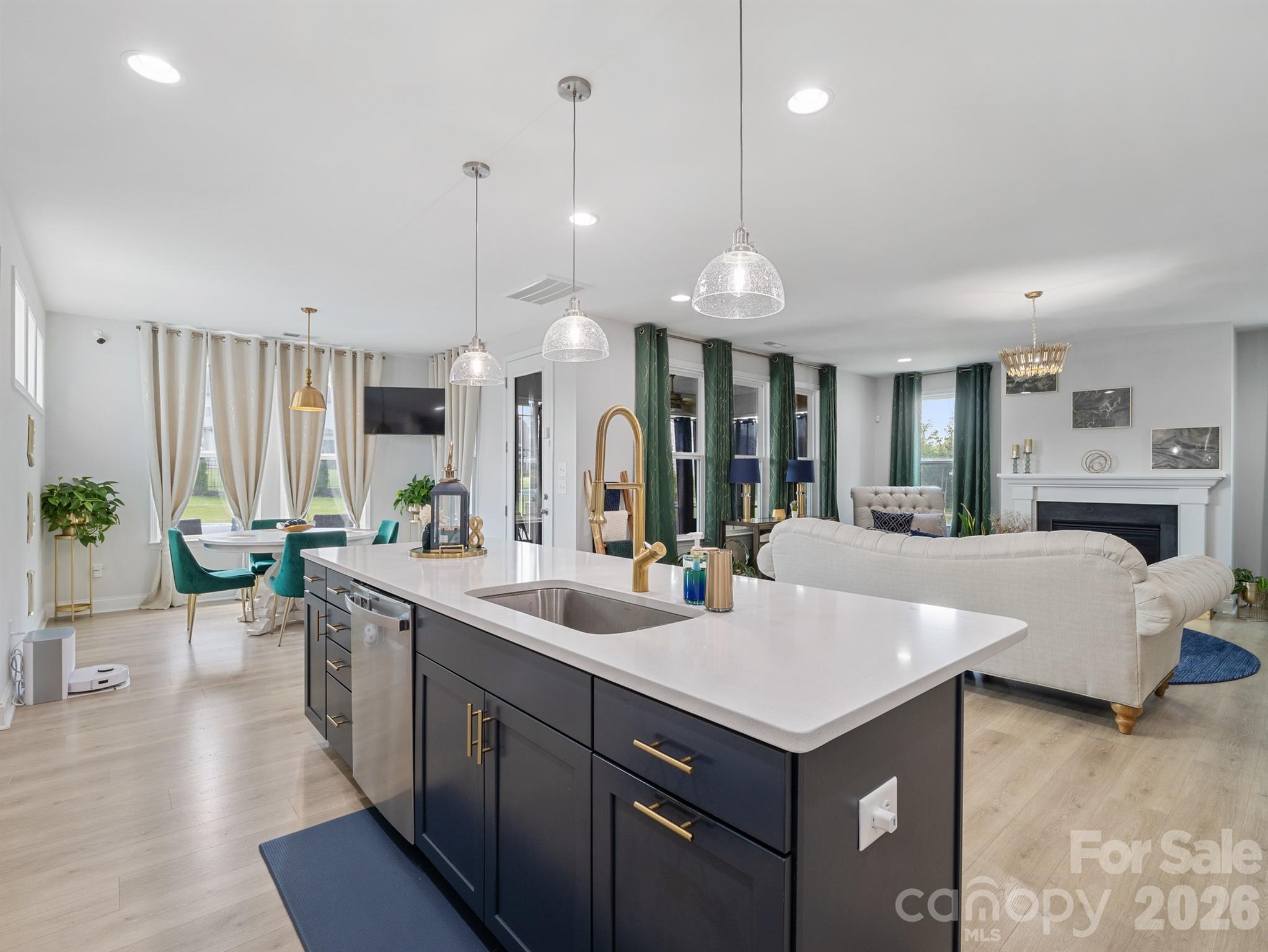 Photo 16 of 15213 Shallow Ridge Road, Charlotte, NC