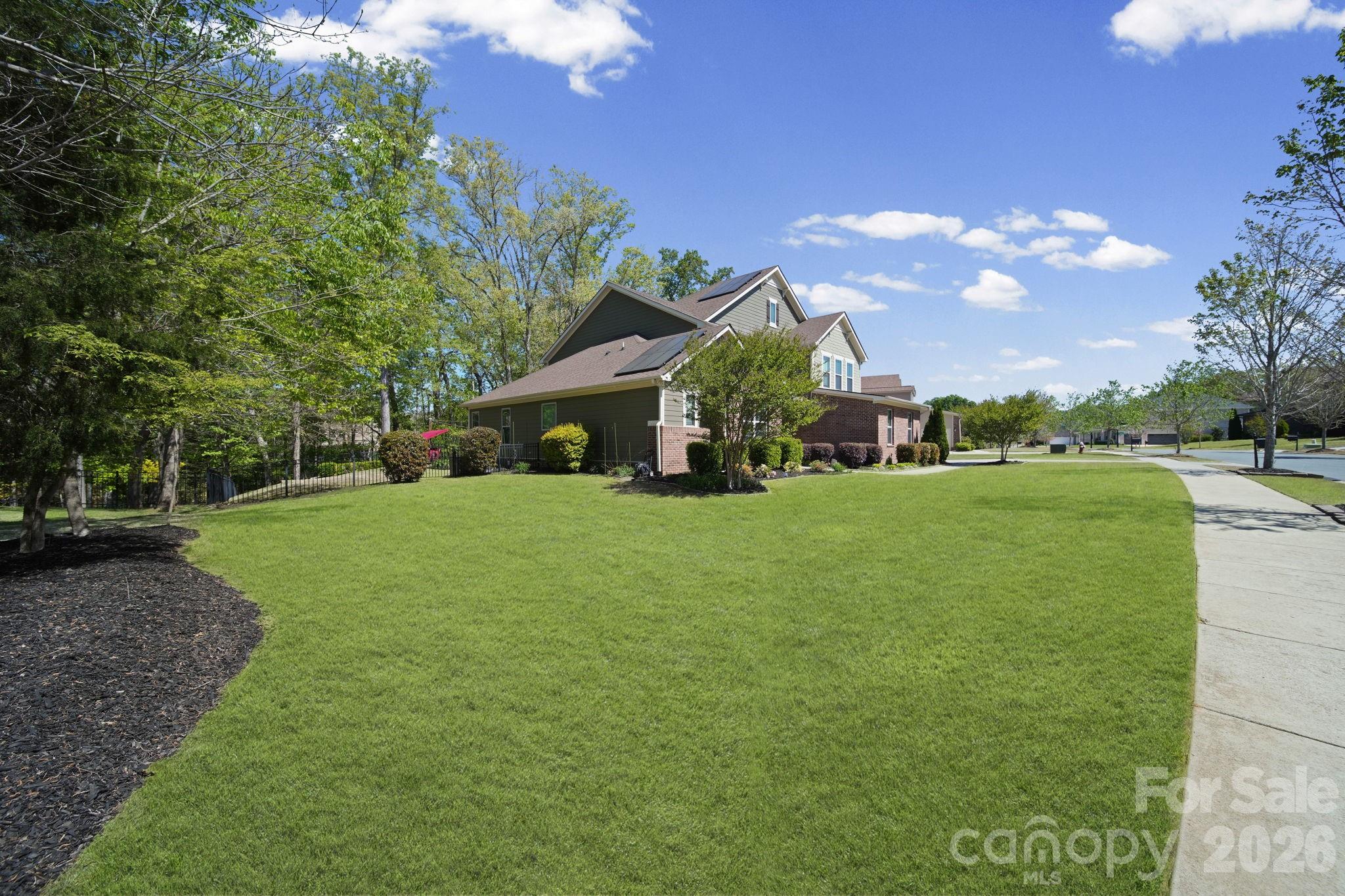 Photo 3 of 8635 Whitehawk Hill Road, Waxhaw, NC