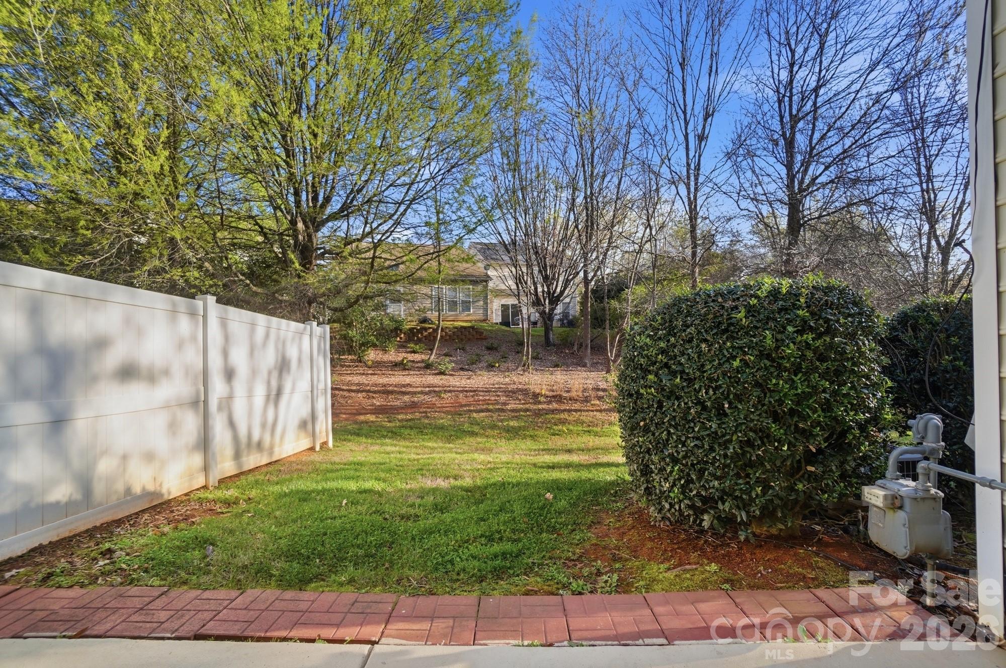 Photo 45 of 8422 Chaceview Court, Charlotte, NC
