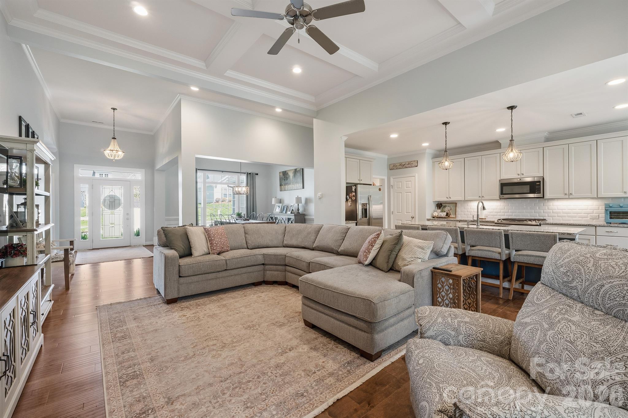 2427 Baxter Place SE, Concord, NC - photo 5 of 48