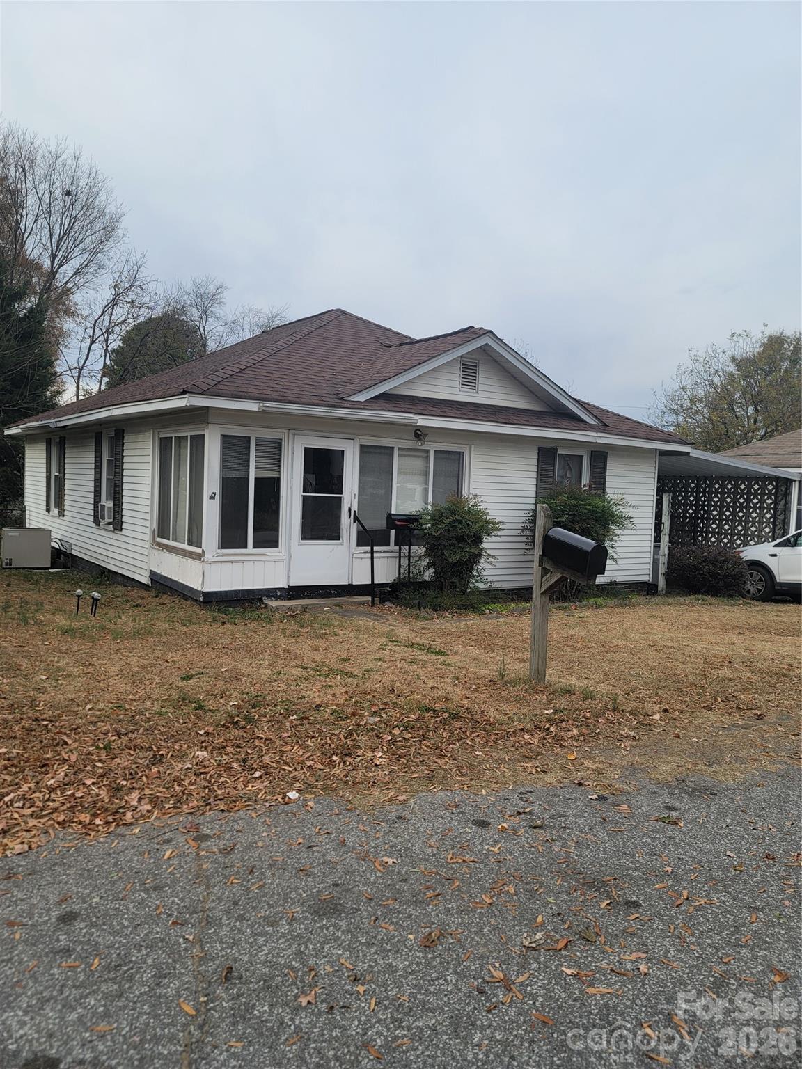1101 Juniper Avenue, Kannapolis, NC