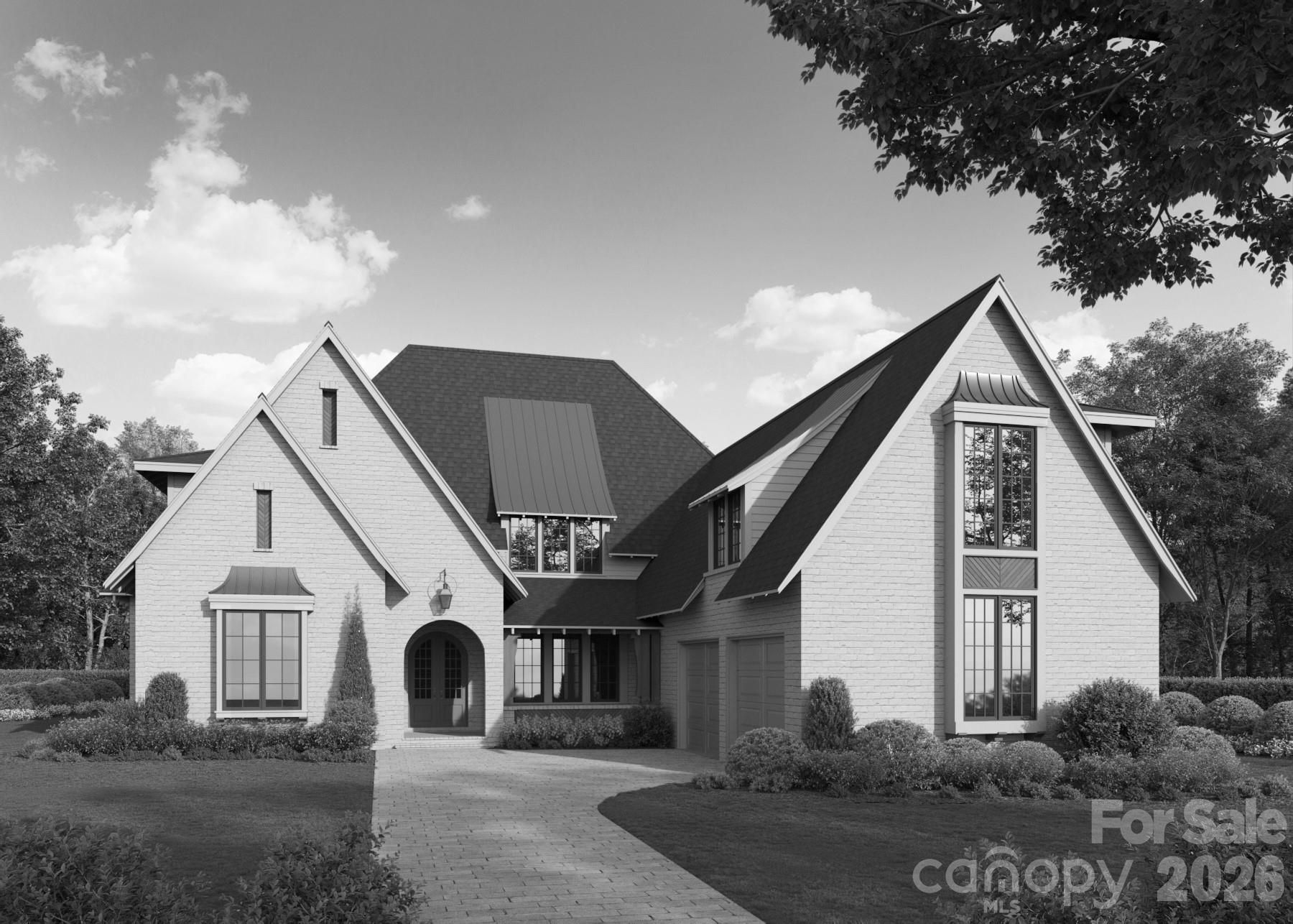 110 Hunter Lane, Charlotte, NC