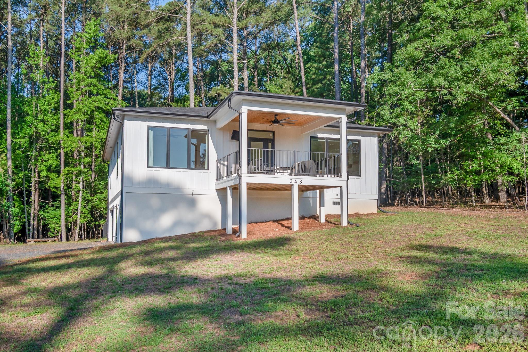 348 Alberta Drive, Norwood, NC