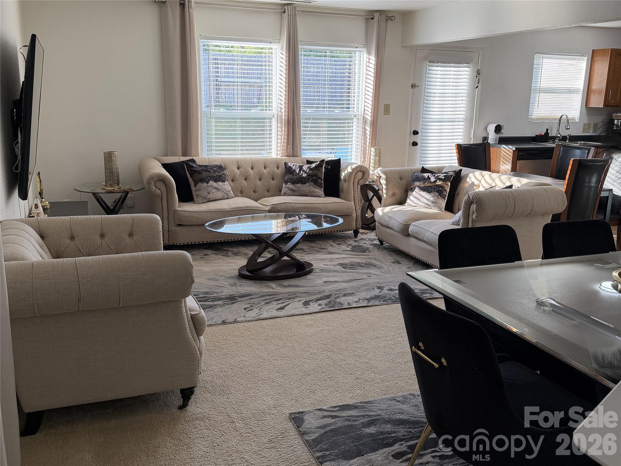 6445 Matlea Court, Charlotte, NC - photo 7 of 35