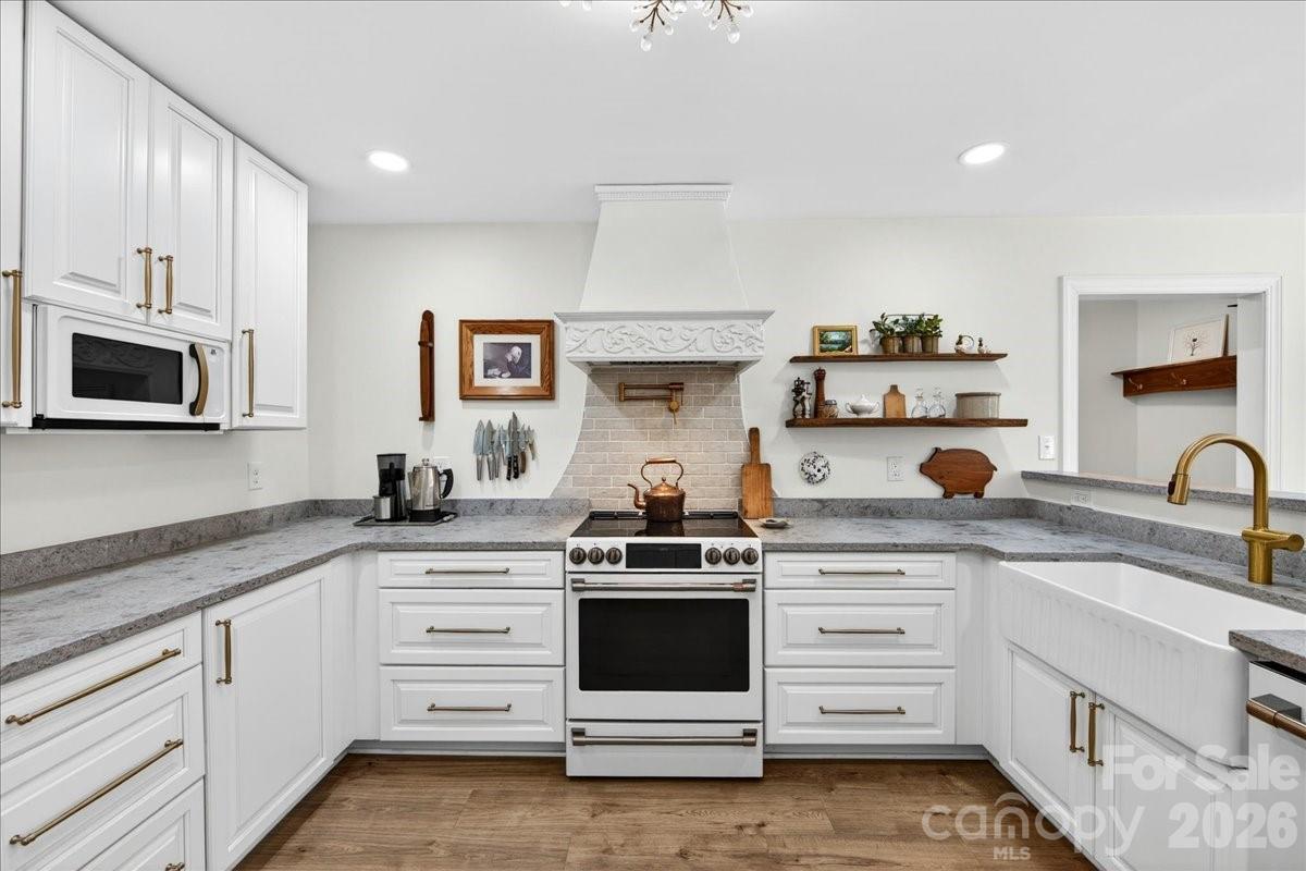 11100 Tara Oaks Drive, Mint Hill, NC - photo 18 of 48