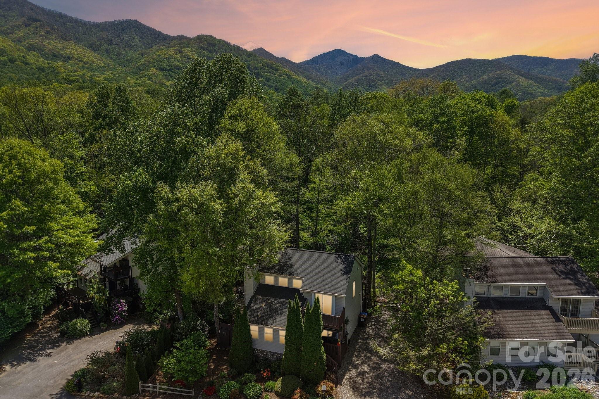 12 Indian Trace Road, Maggie Valley, NC - photo 44 of 46