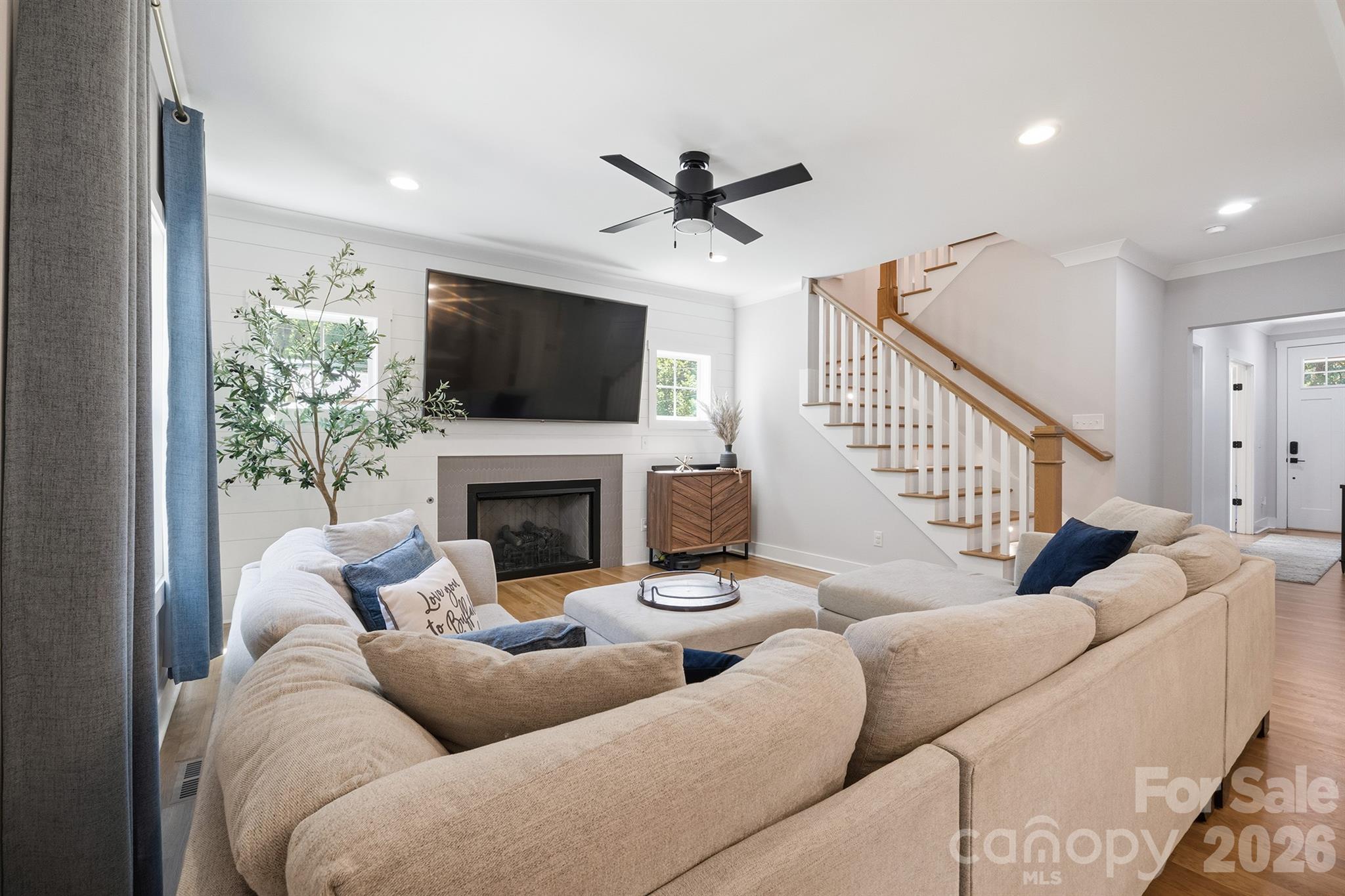 4016 Tresevant Avenue, Charlotte, NC - photo 9 of 45
