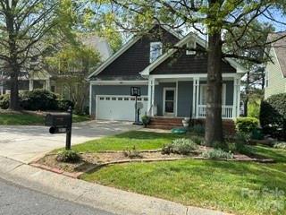 2615 Merion Hills Court, Charlotte, NC - photo 1 of 30