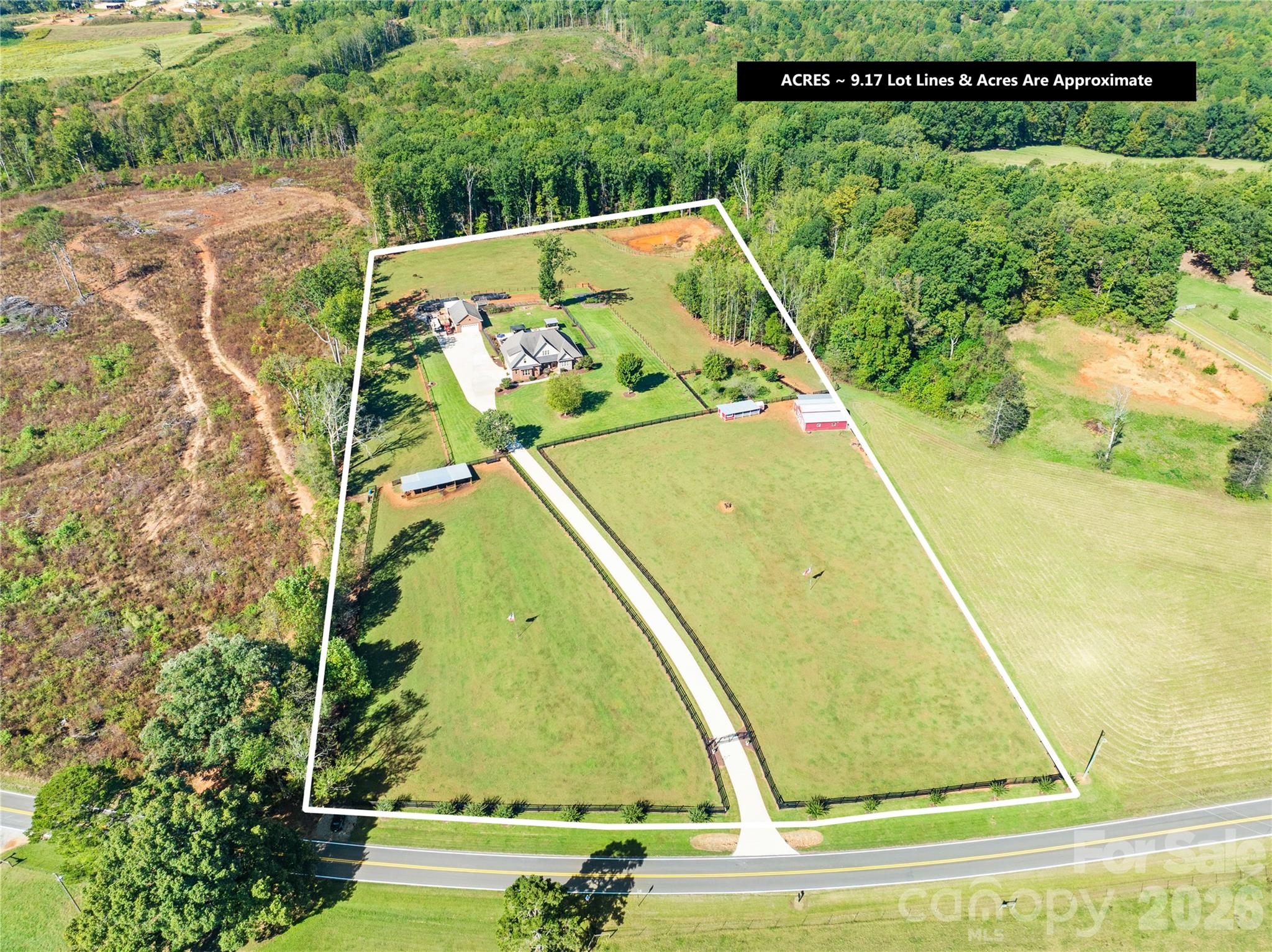 1989 Joe Johnson Road, Catawba, NC - photo 1 of 49
