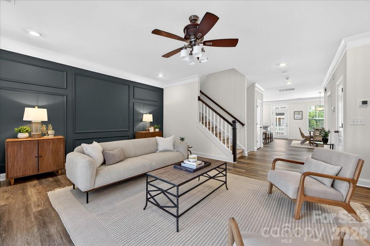 Photo 19 of 10436 Glenmere Creek Circle, Charlotte, NC