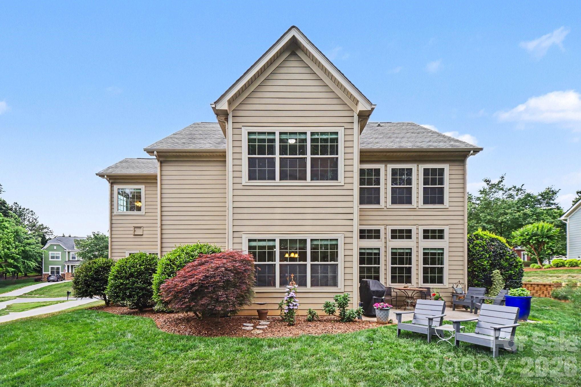 125 Lakeshore Hills Drive, Mooresville, NC - photo 36 of 42