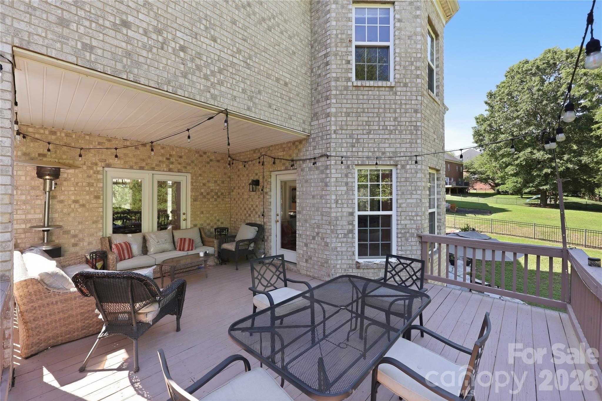4206 Barons Court, Harrisburg, NC - photo 43 of 49