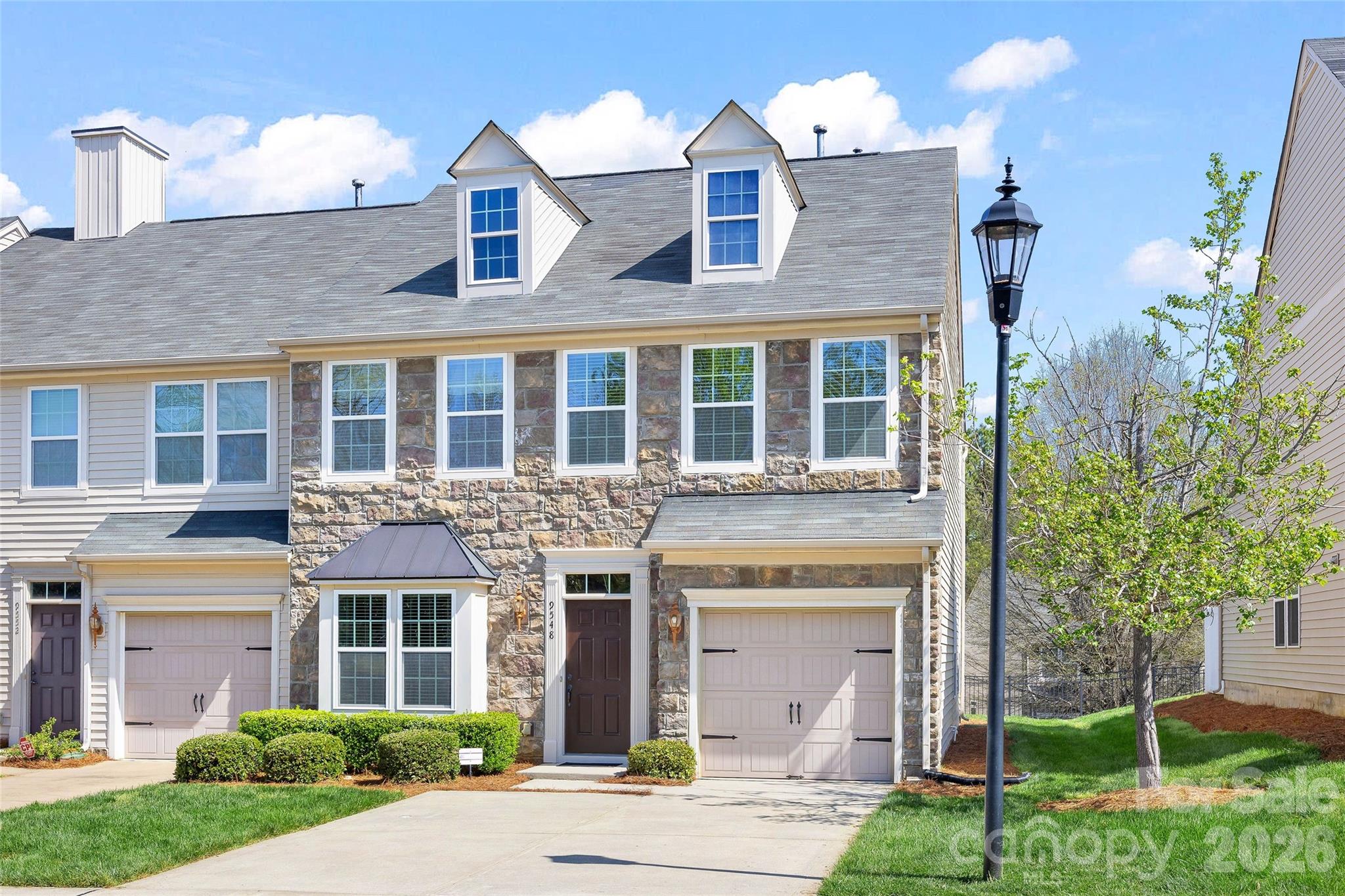 9548 Birkwood Court, Charlotte, NC