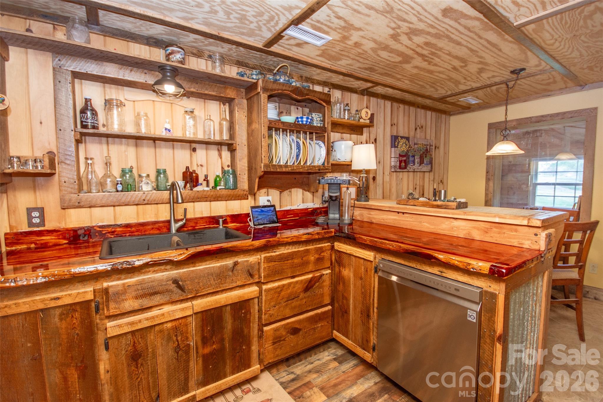 120 Mitch Road, Union Grove, NC - photo 4 of 25