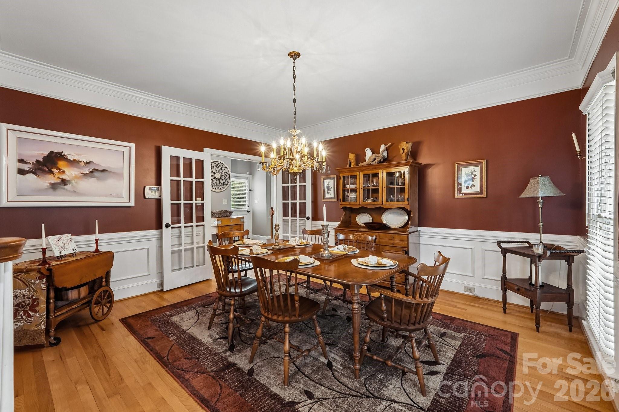 Photo 11 of 5325 Chiltern Hills Trail, Charlotte, NC