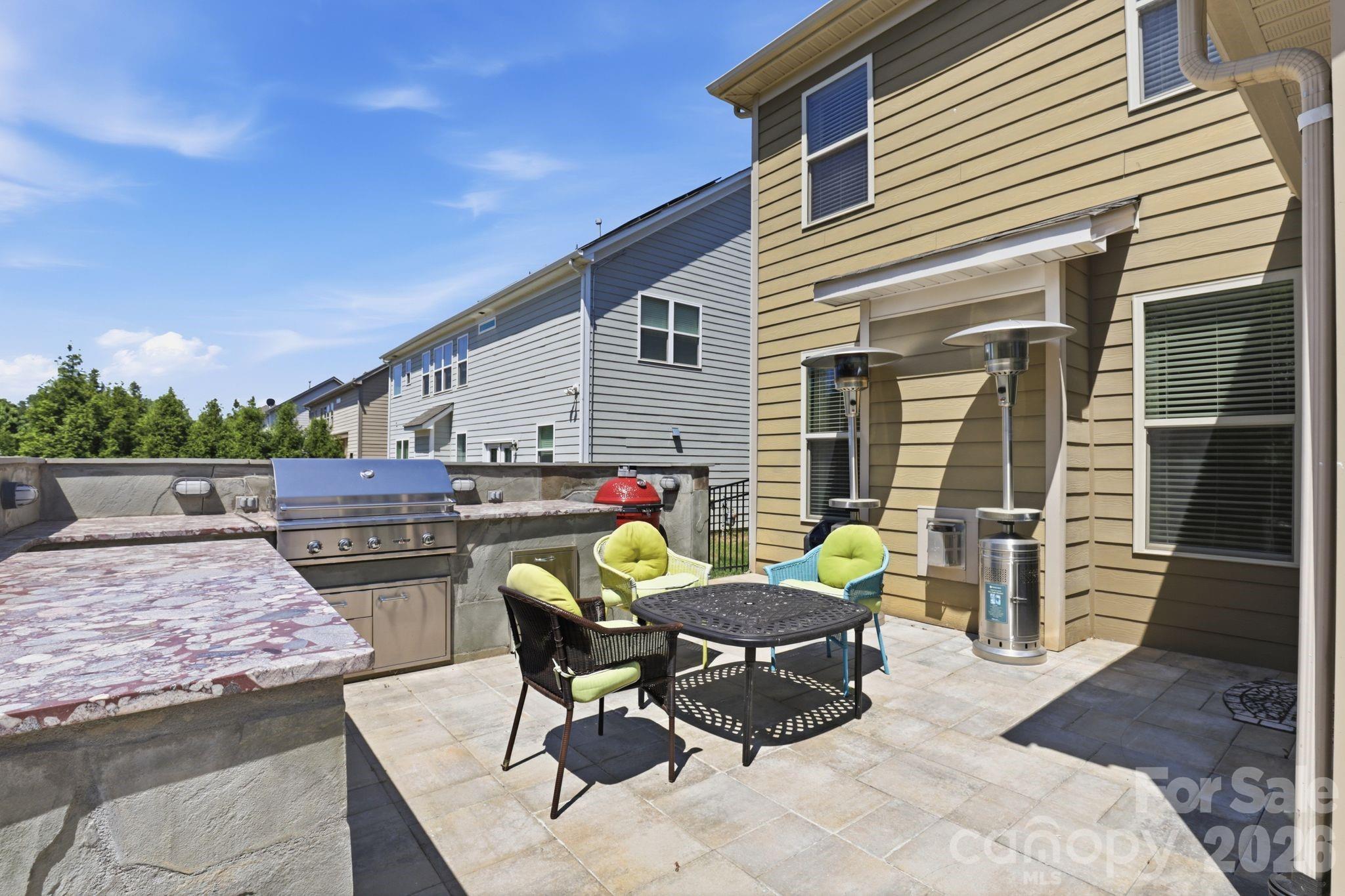 158 Eagles Landing Drive, Mooresville, NC - photo 43 of 49