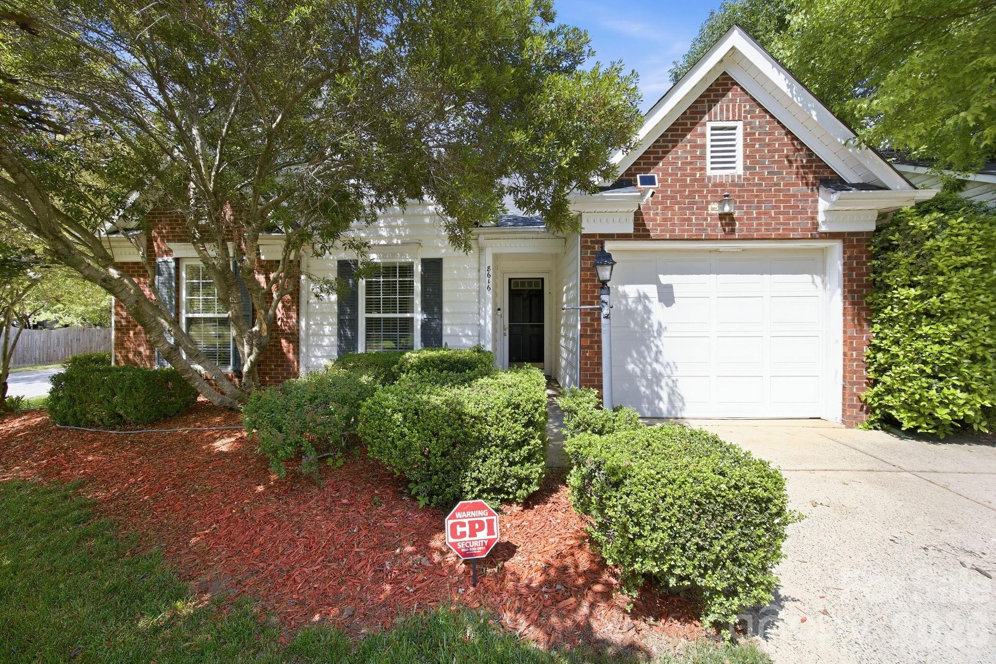 Photo 48 of 8616 Mineral Ridge Way, Charlotte, NC