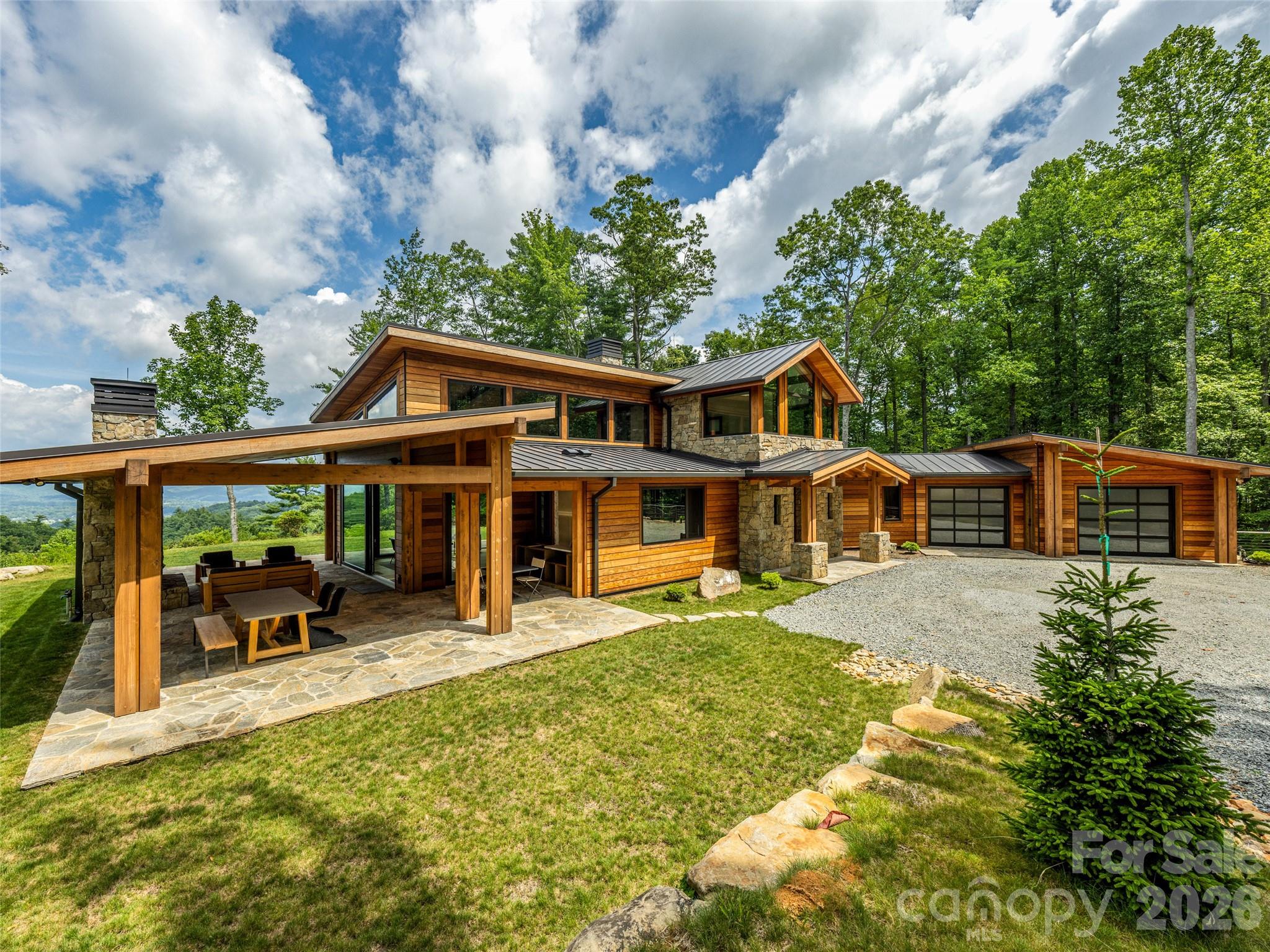 30 Banks Lane, Brevard, NC - photo 43 of 49