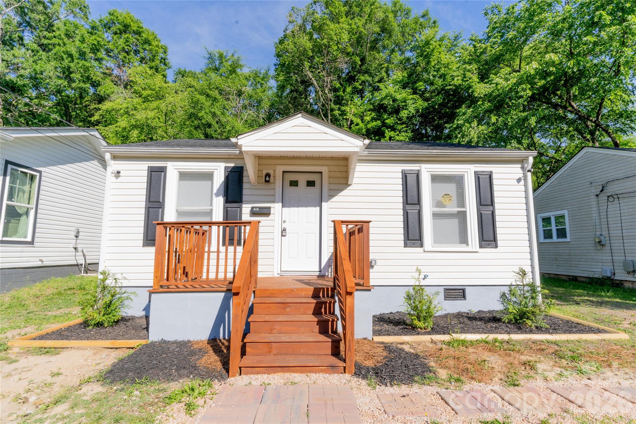315 Broad Drive SW, Concord, NC - photo 1 of 28