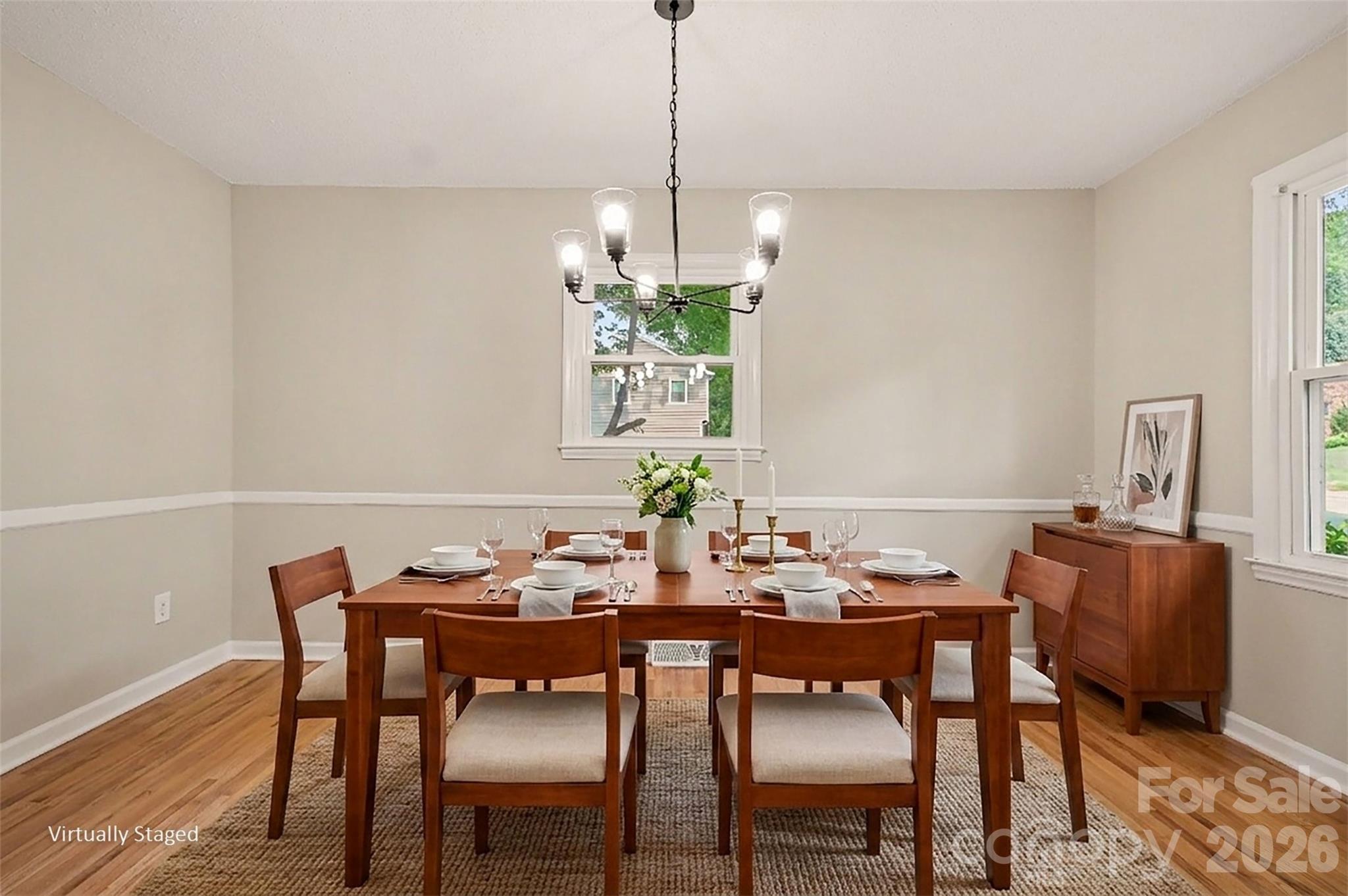 Photo 9 of 2143 Knickerbocker Drive, Charlotte, NC