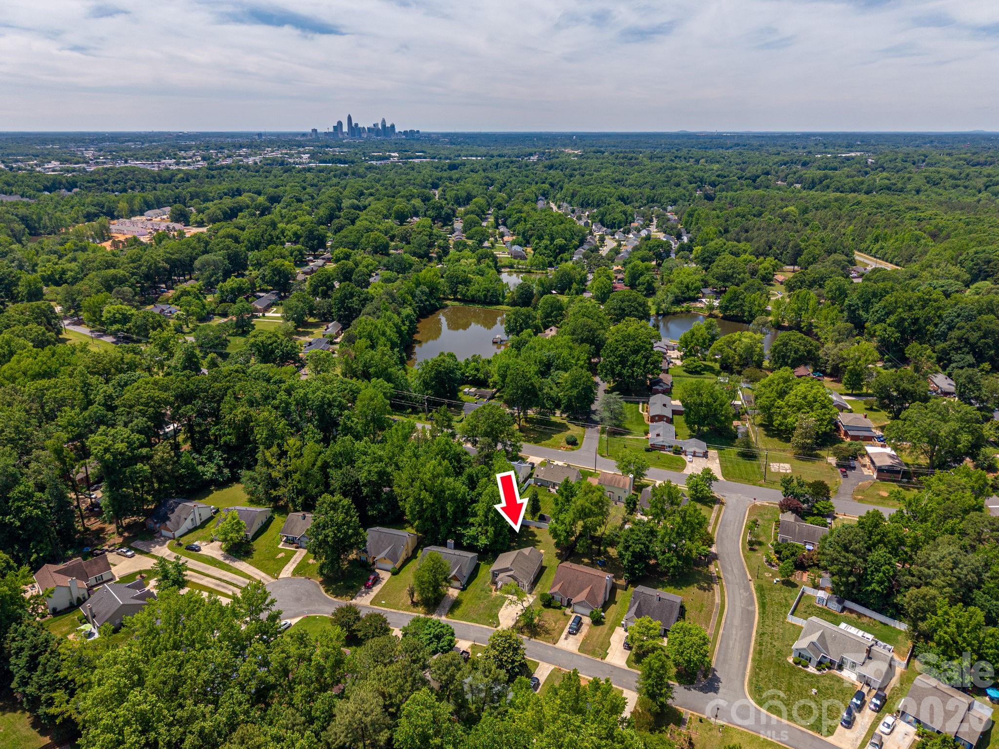 Photo 12 of 3119 Mintleaf Drive, Charlotte, NC
