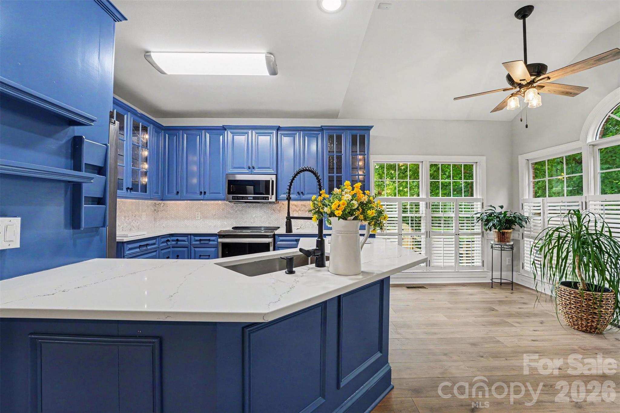 1320 Mill Race Lane, Matthews, NC - photo 3 of 49