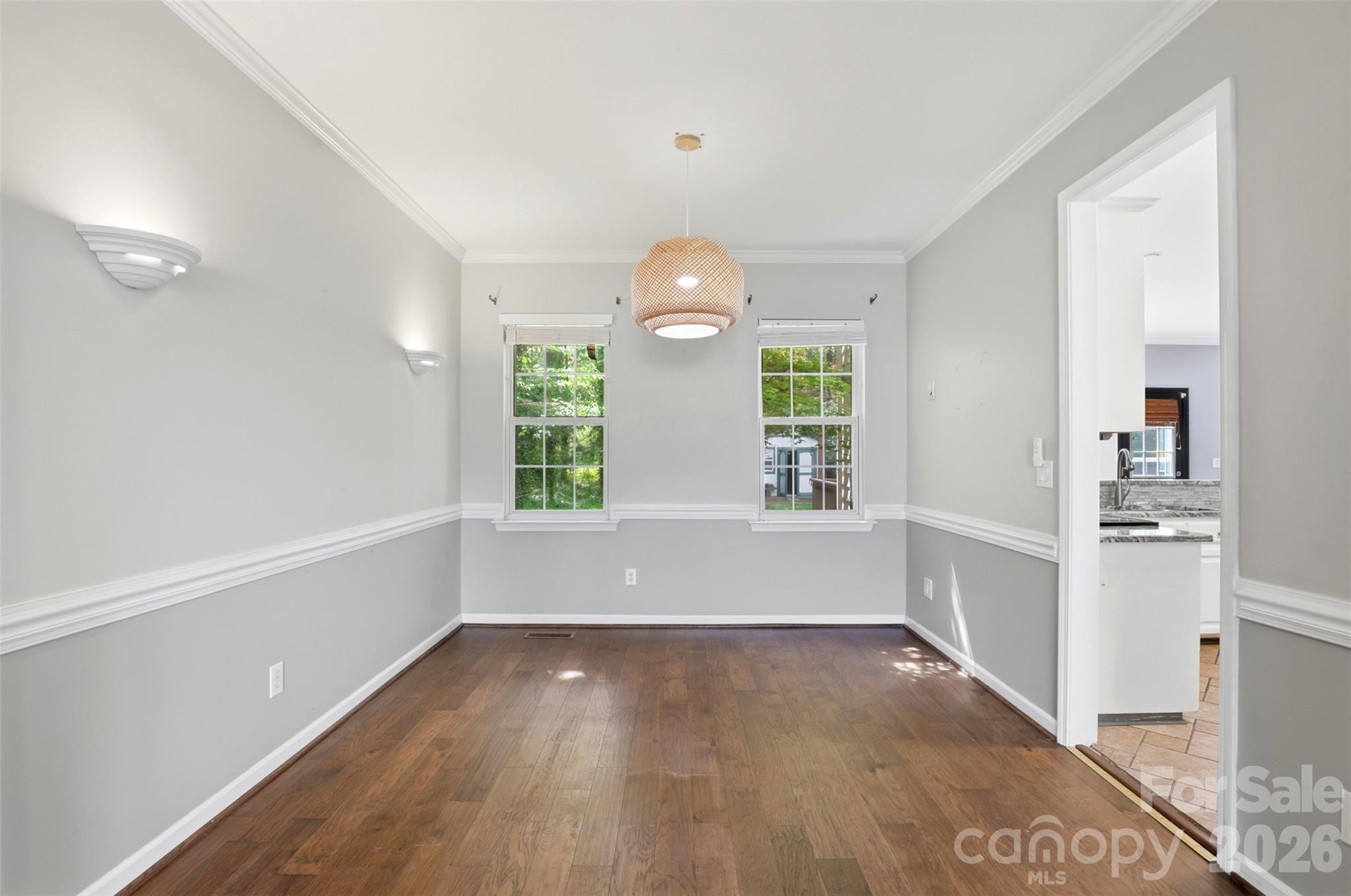 Photo 8 of 12101 Carolina Oak Circle, Charlotte, NC