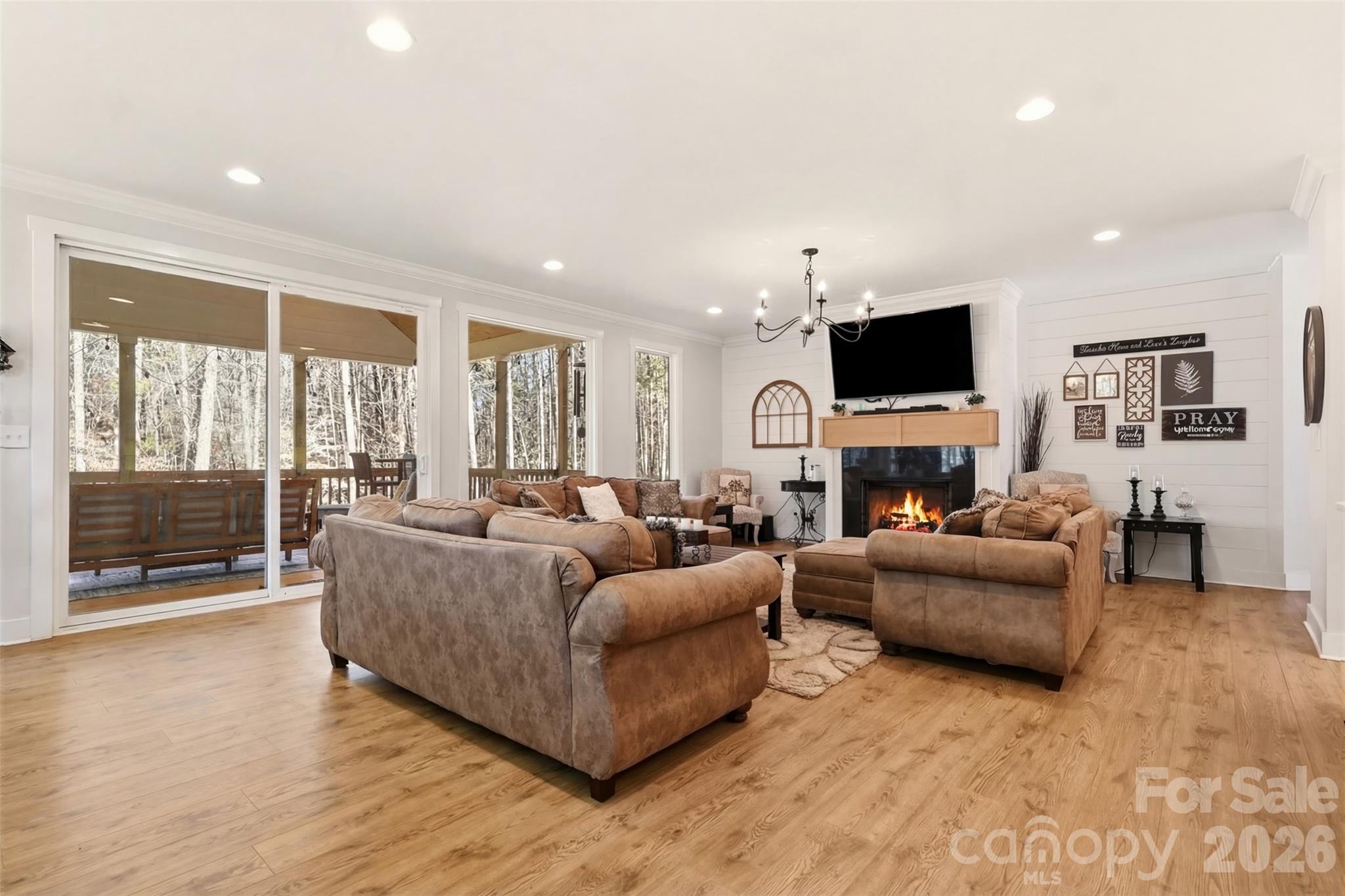4980 Foster Road, Cleveland, NC - photo 6 of 46