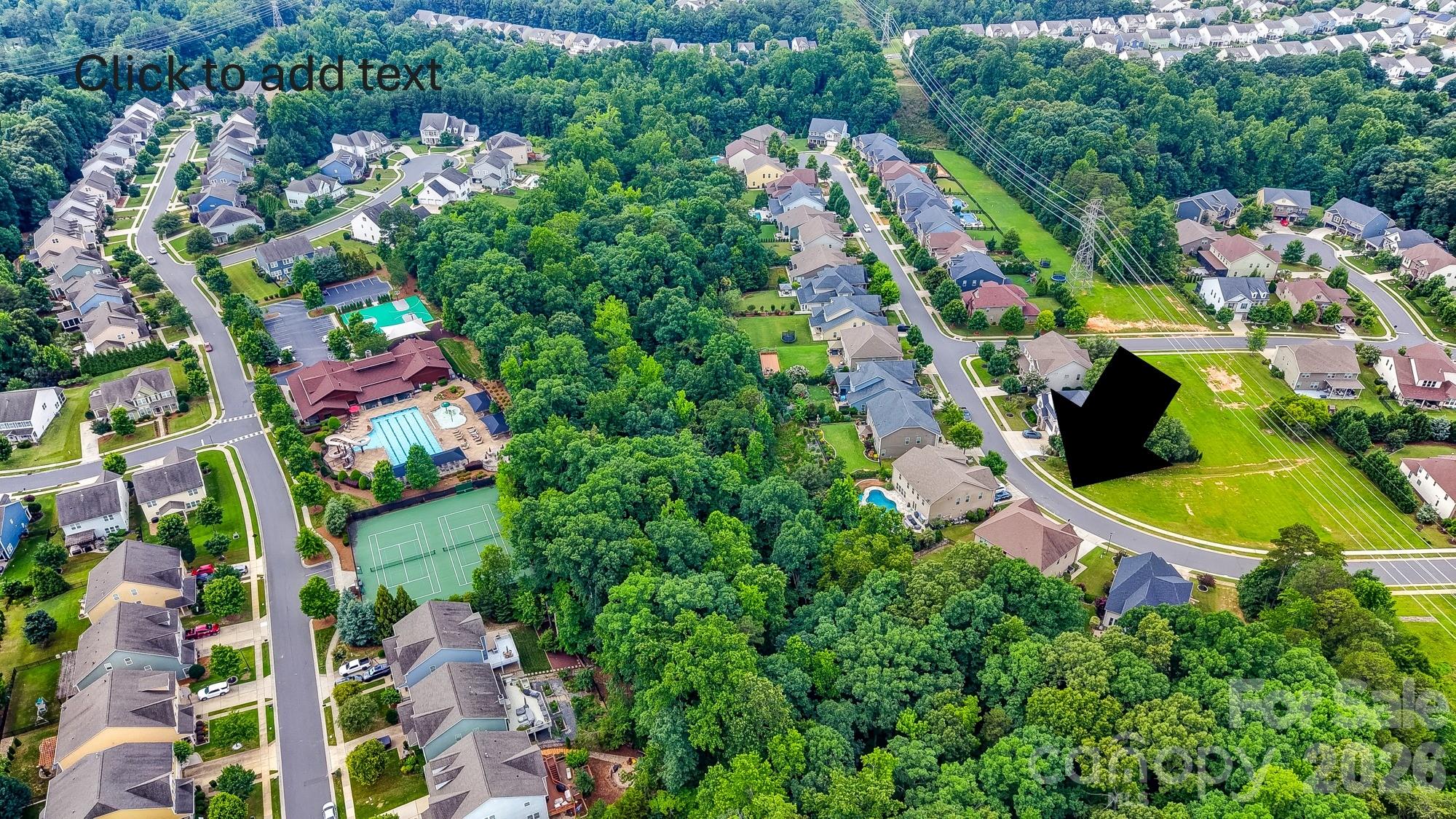 Photo 38 of 1385 Cilantro Court, Tega Cay, SC