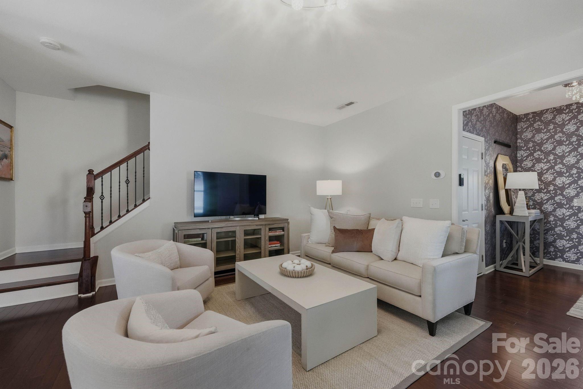 Photo 9 of 2403 Diplomat Lane, Charlotte, NC