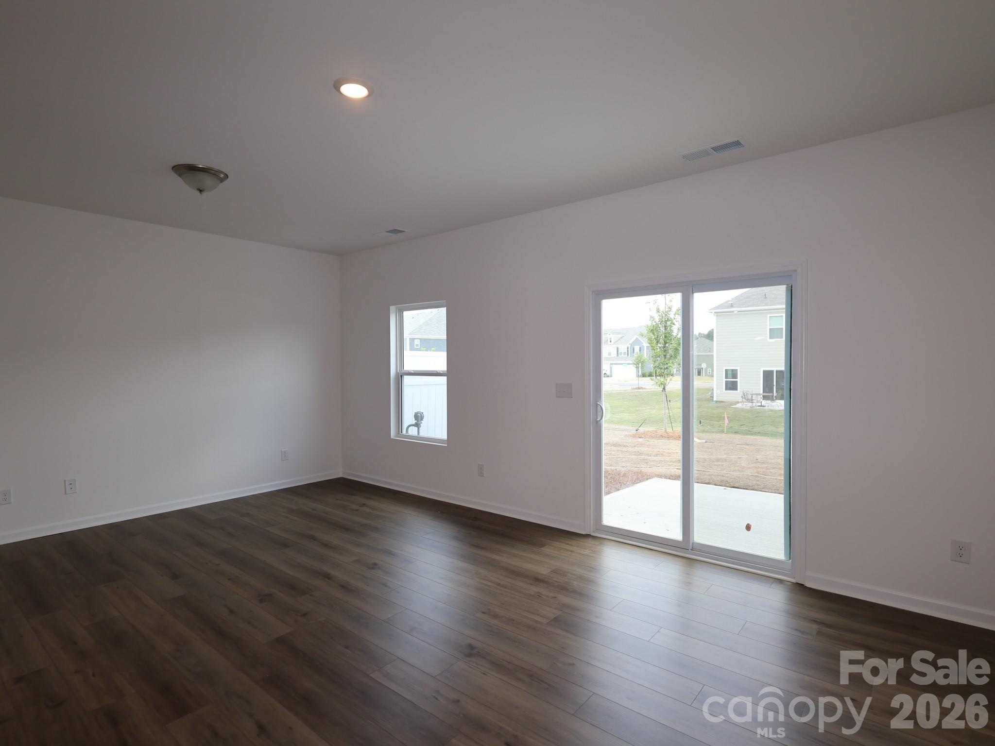 2716 Yeager Drive NW, Concord, NC - photo 5 of 12