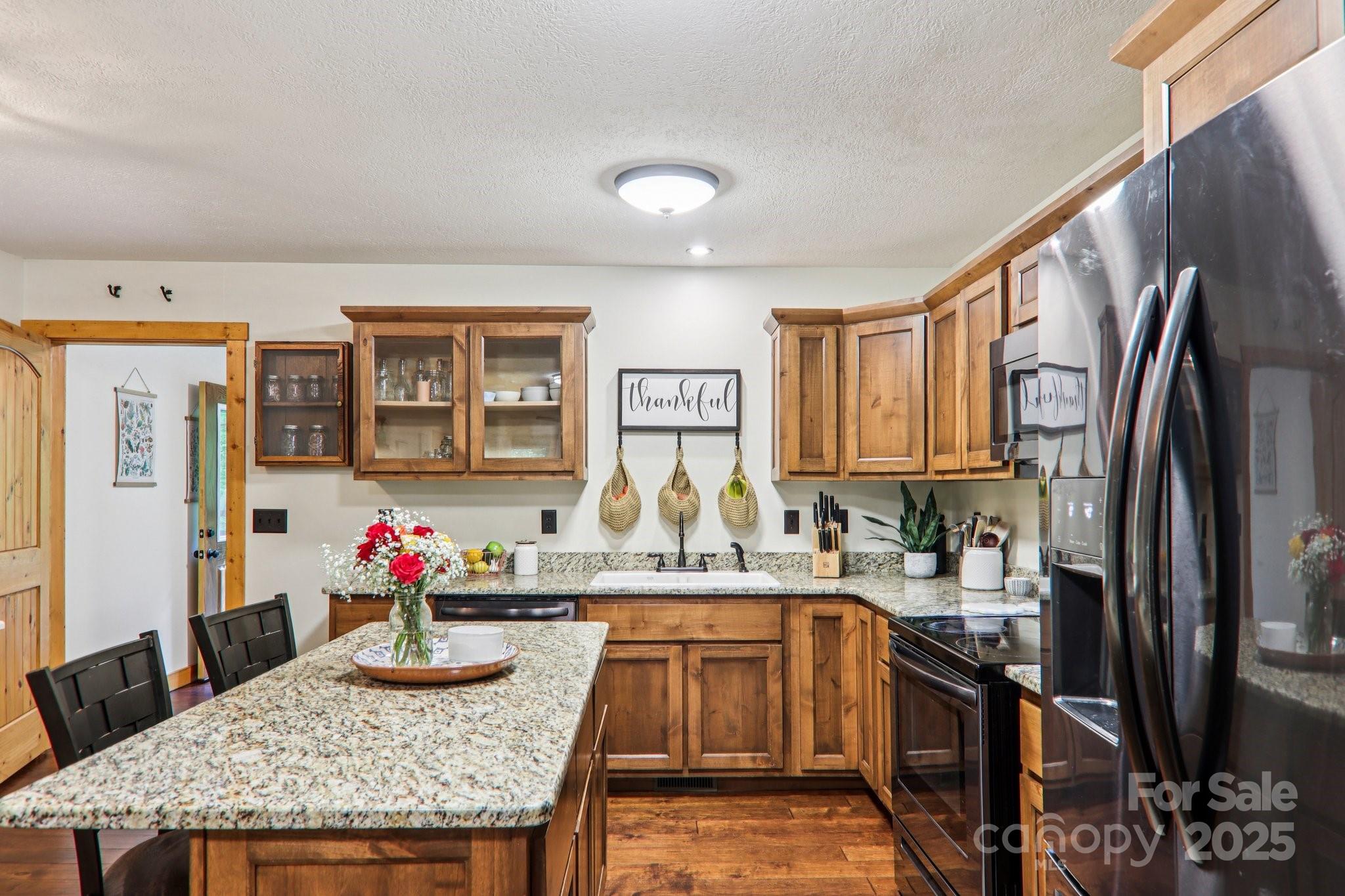 2171 Black Rock Road, Cherokee, NC - photo 11 of 37