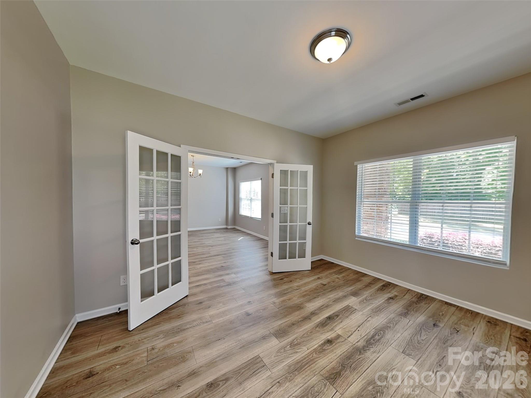 Photo 8 of 12814 Swann Branch Drive, Charlotte, NC