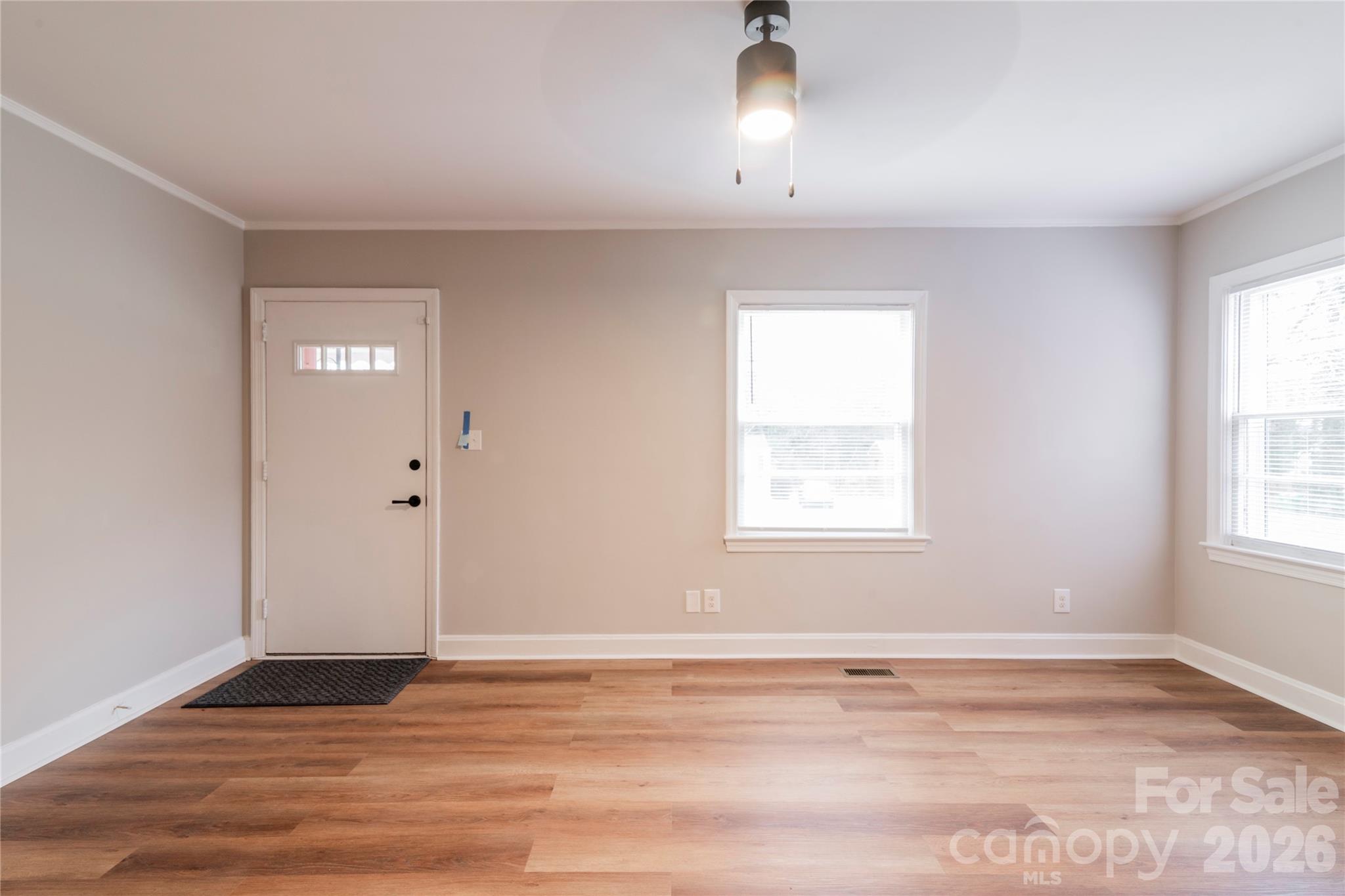 Photo 8 of 3037 Marlowe Avenue, Charlotte, NC