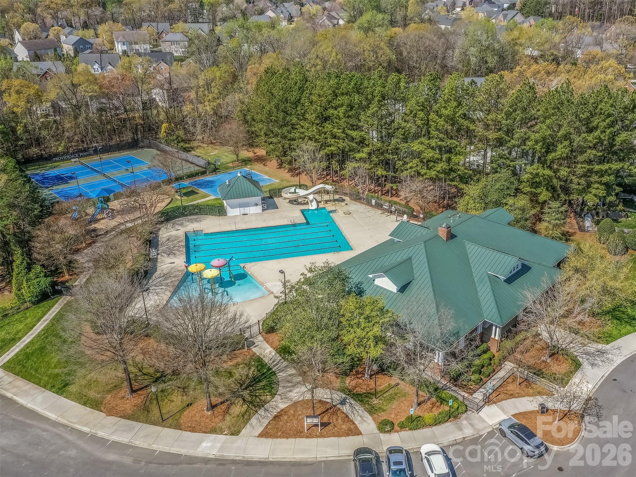 Photo 45 of 12103 Crescent Run Court, Charlotte, NC