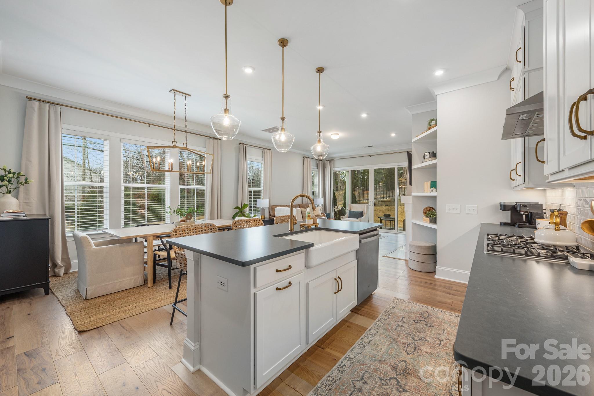 Photo 9 of 3111 Everly Enclave Way, Charlotte, NC